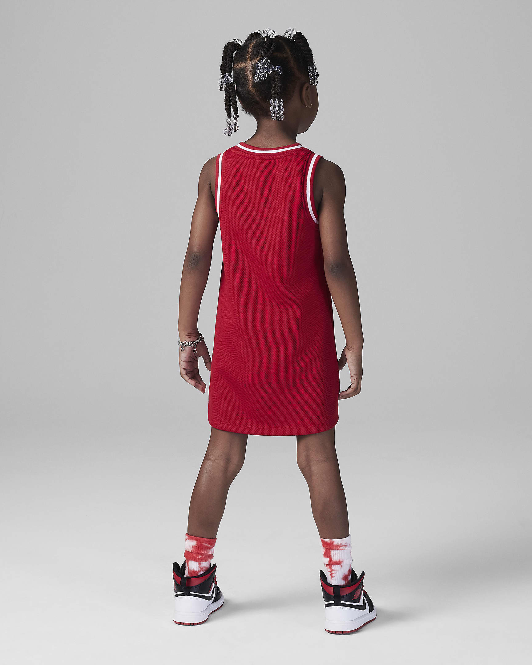 Jordan 23 Toddler Dress. Nike.com