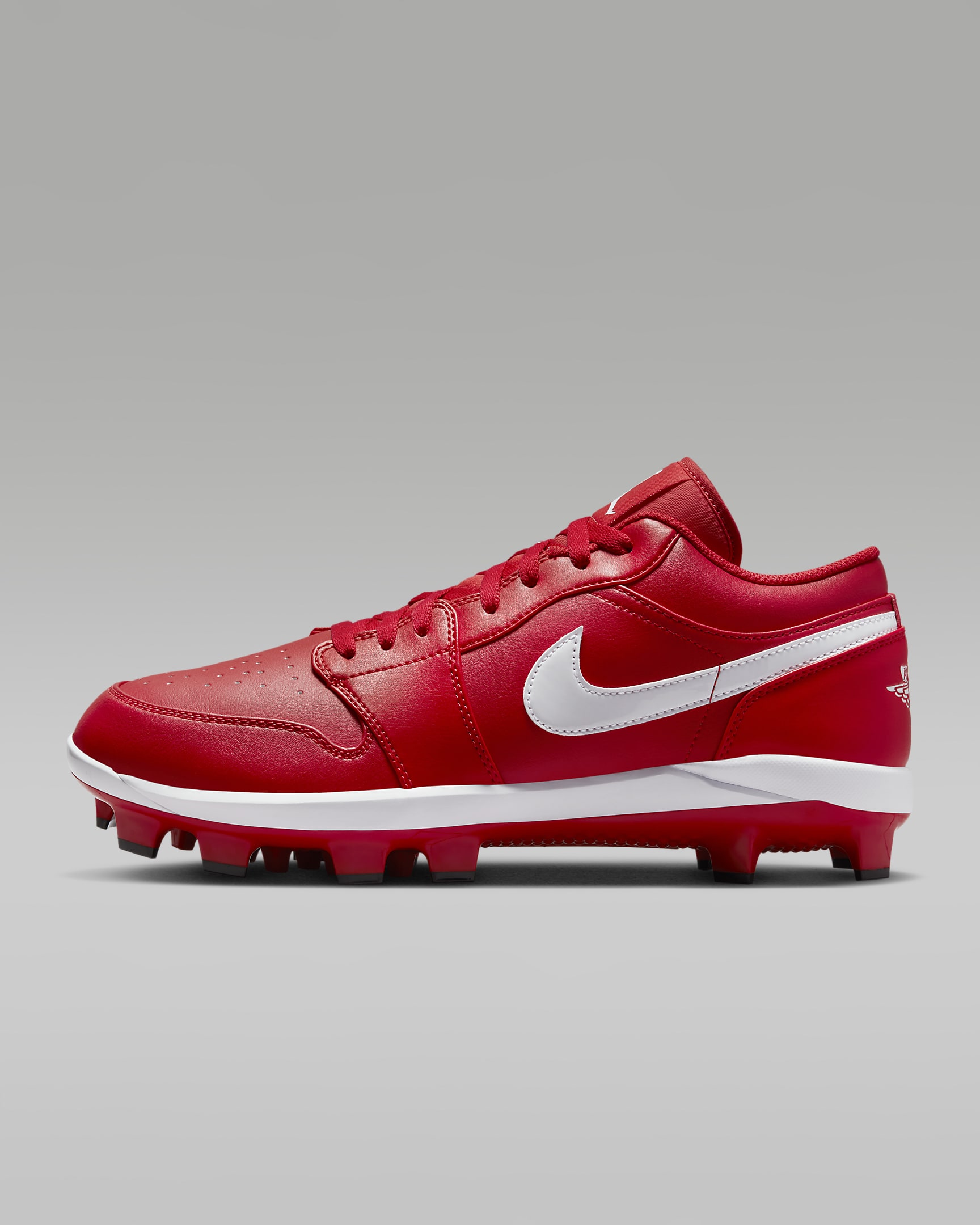 Jordan 1 Retro MCS Low Men's Baseball Cleats. Nike.com