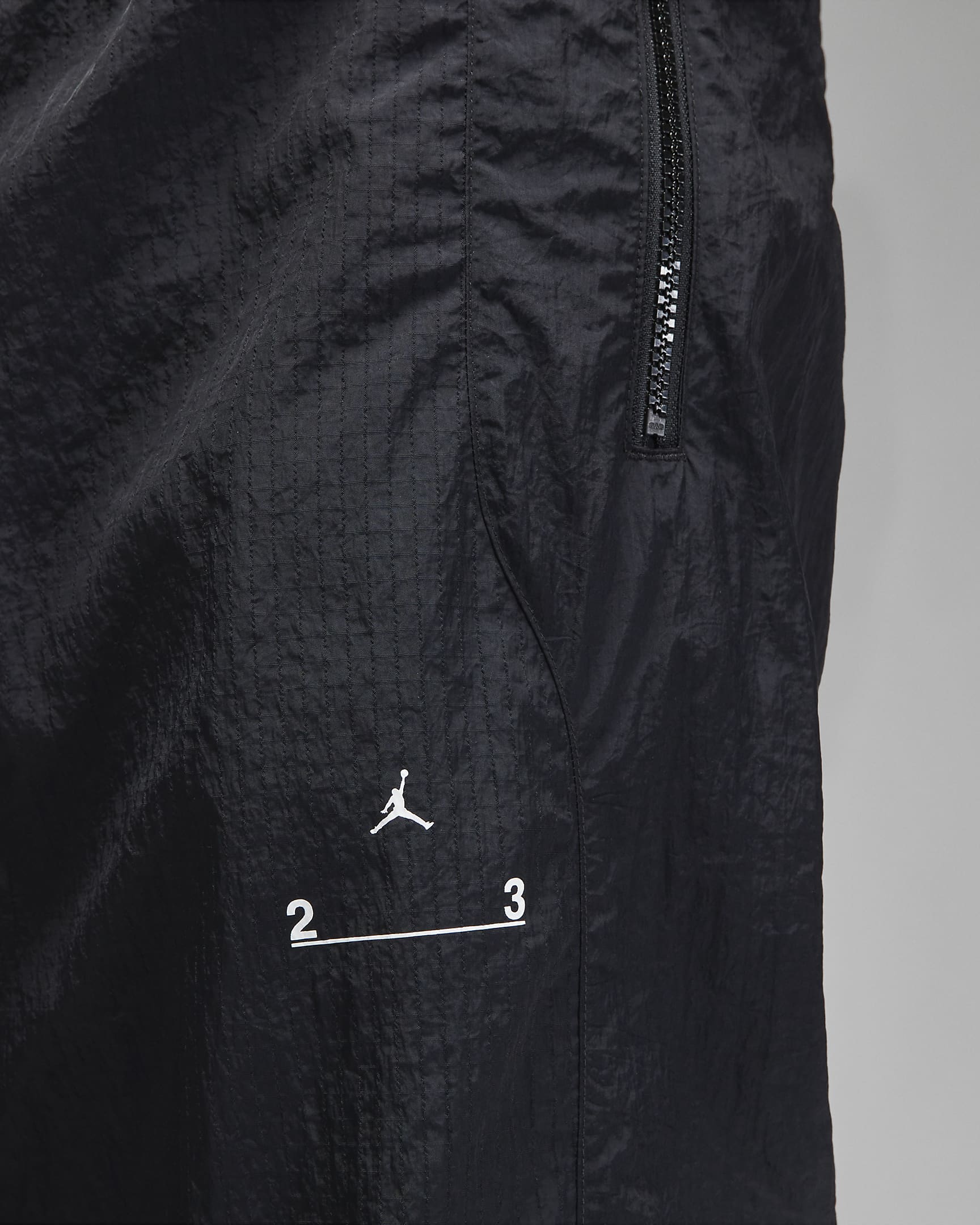 Jordan 23 Engineered Men's Woven Trousers. Nike IN