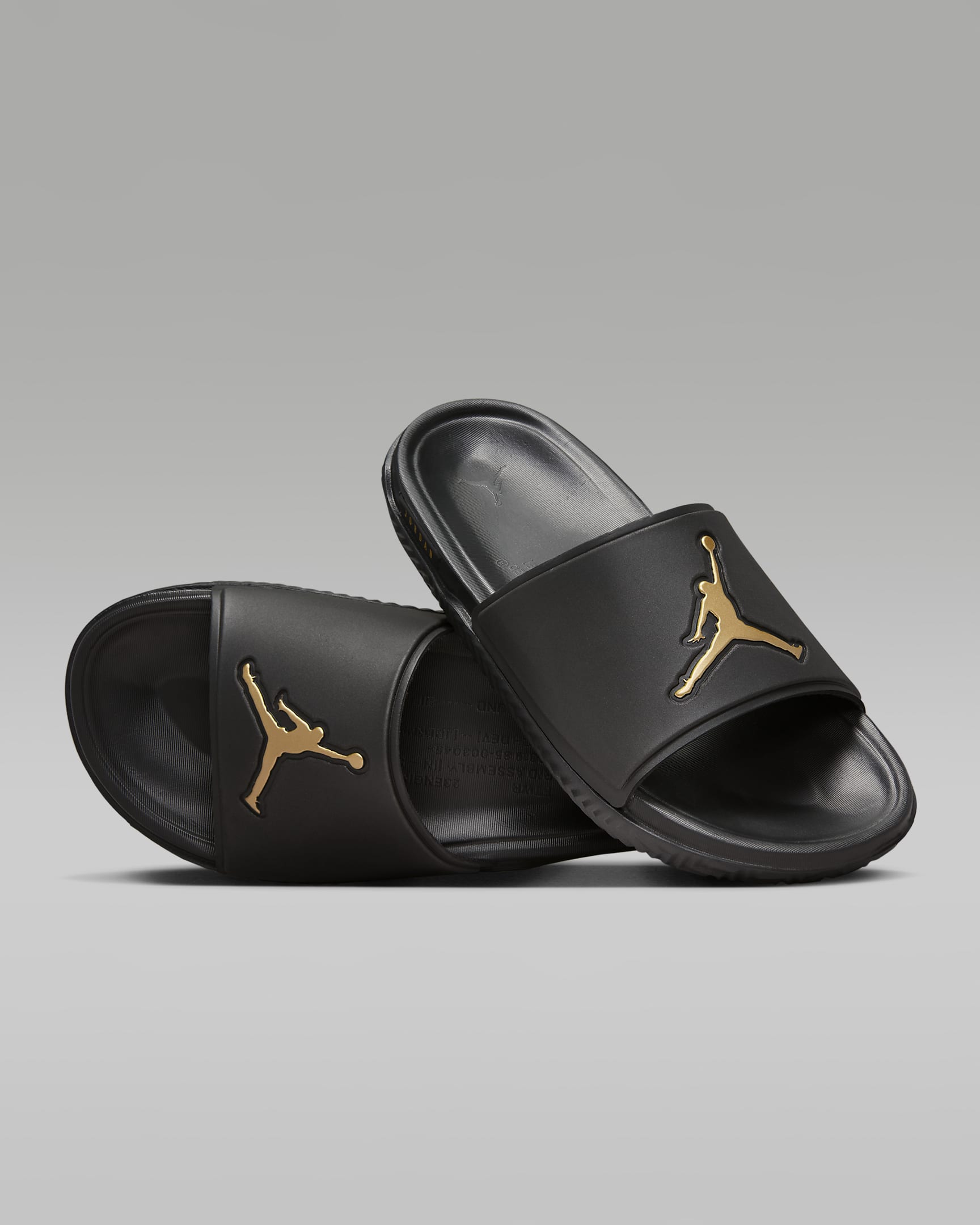 Jordan Jumpman Men's Slides. Nike ID