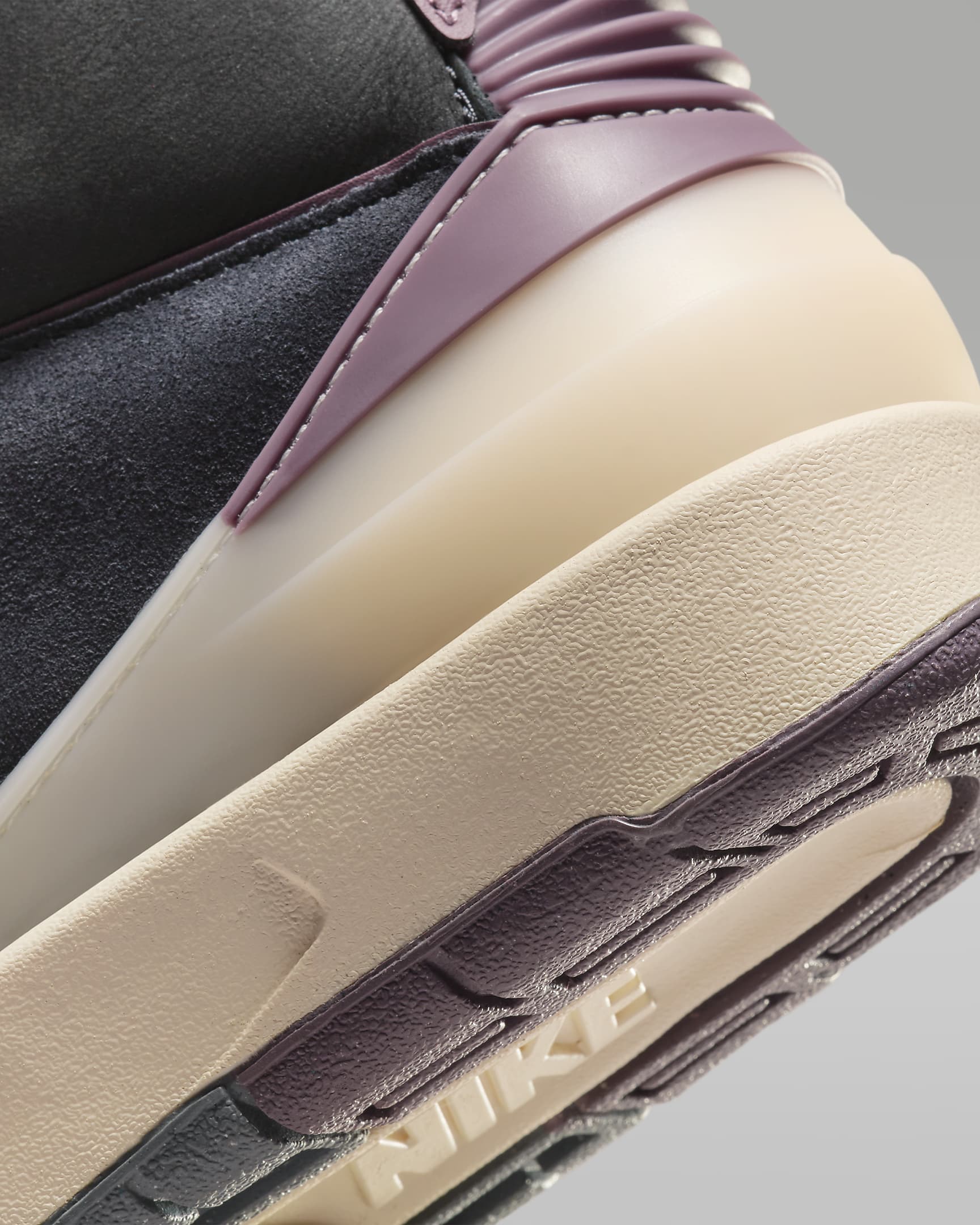 Air Jordan 2 'Mauve' Women's Shoes. Nike IE