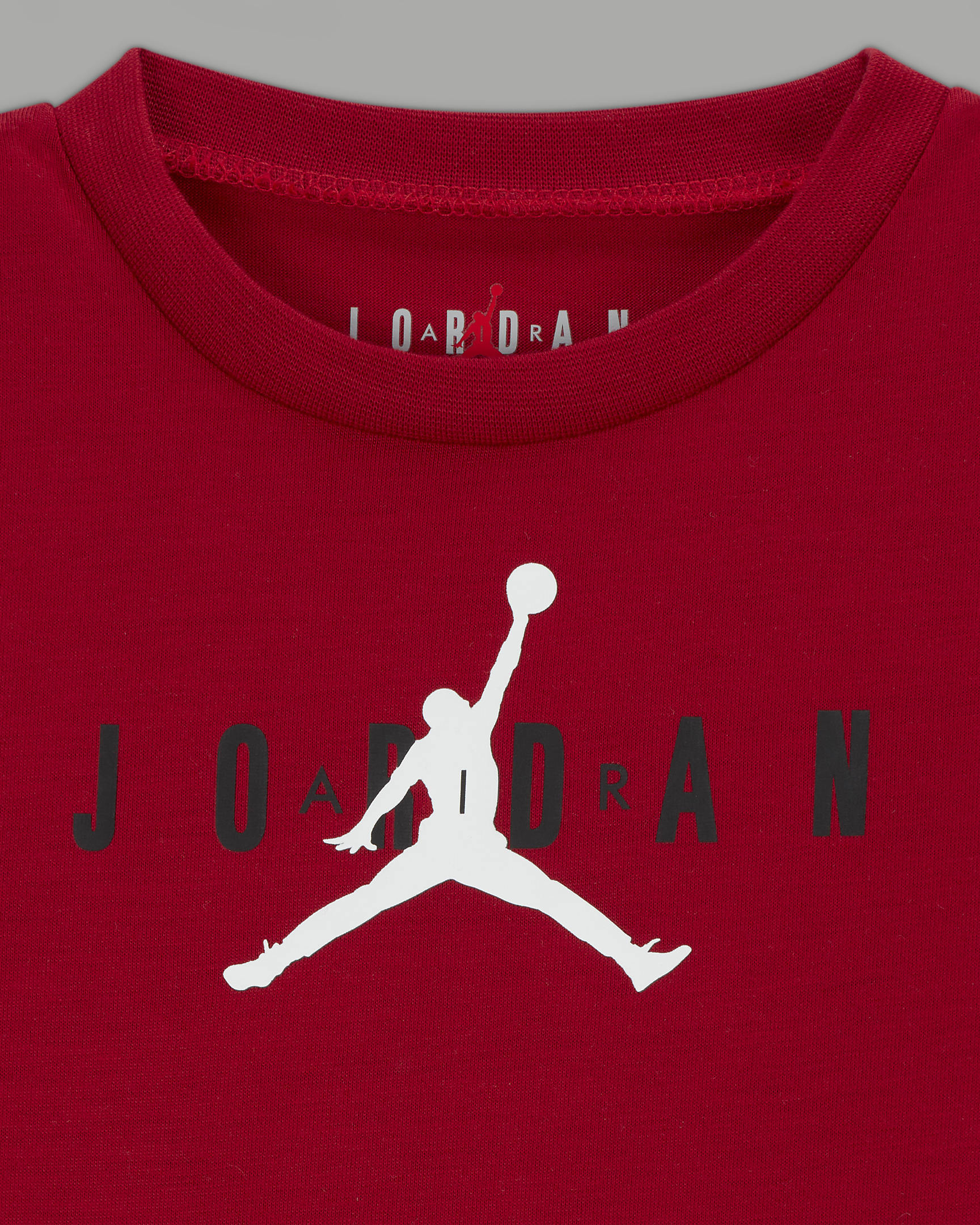 Jordan Baby (12–24M) Jumpman Sustainable Trousers Set. Nike UK