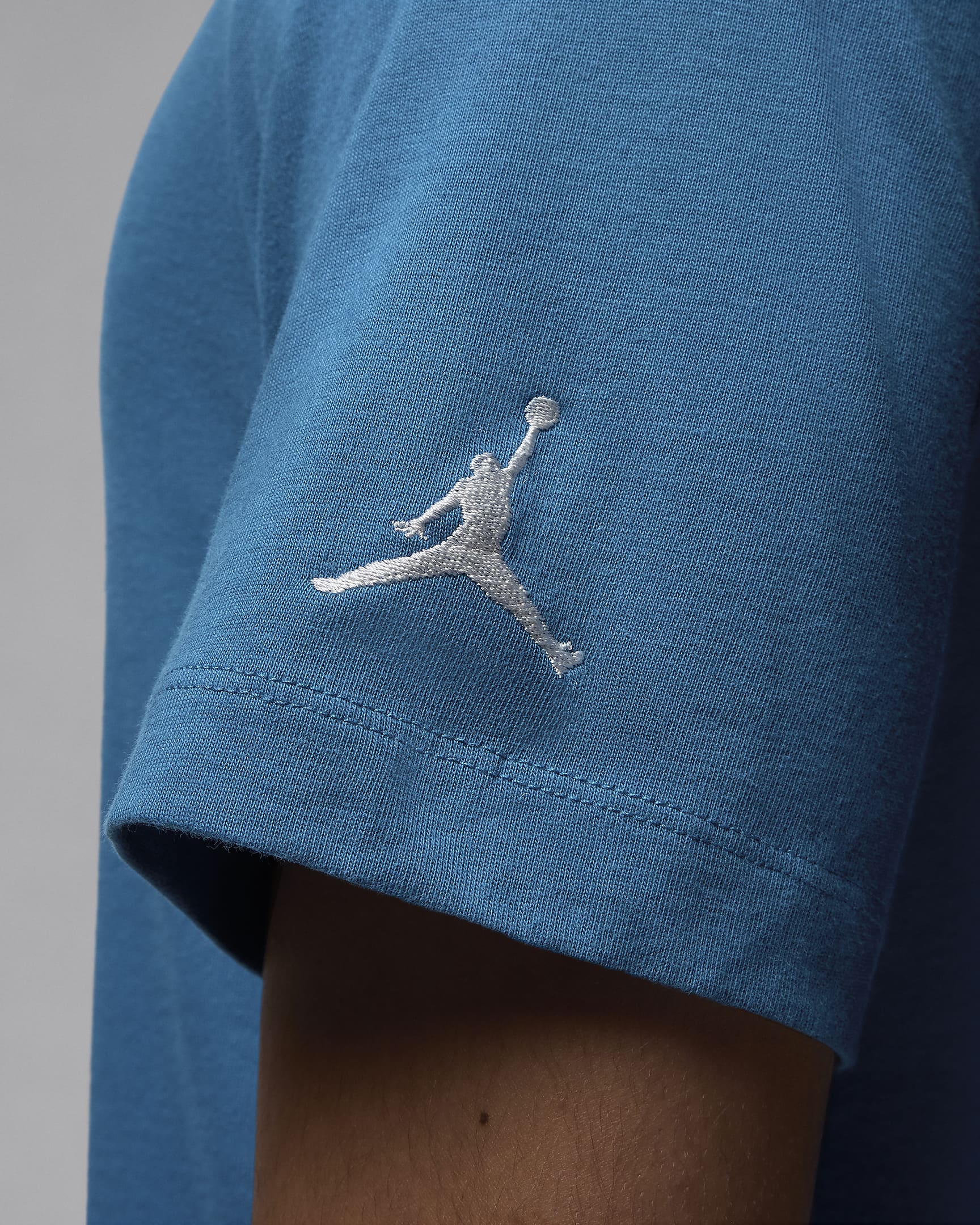 Tee-shirt Jordan Air pour Homme. Nike BE