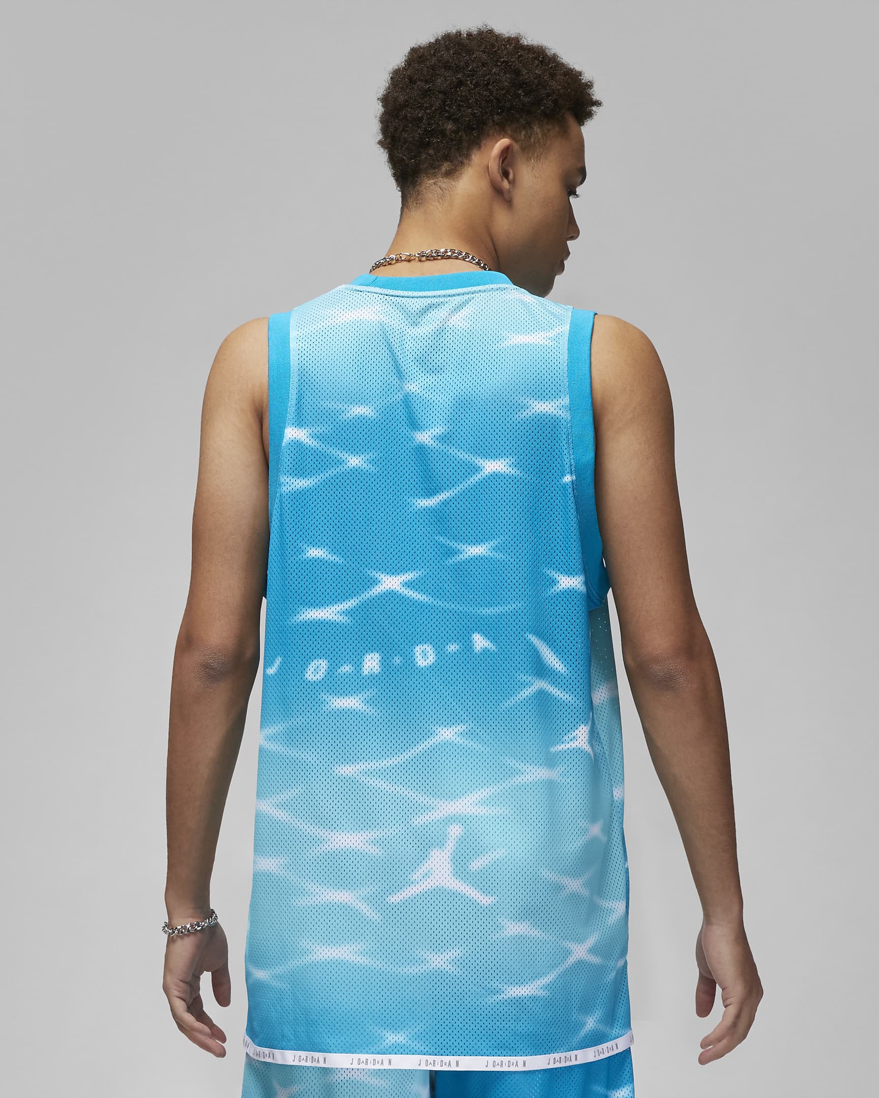 Jordan Essentials Men's Jersey. Nike UK