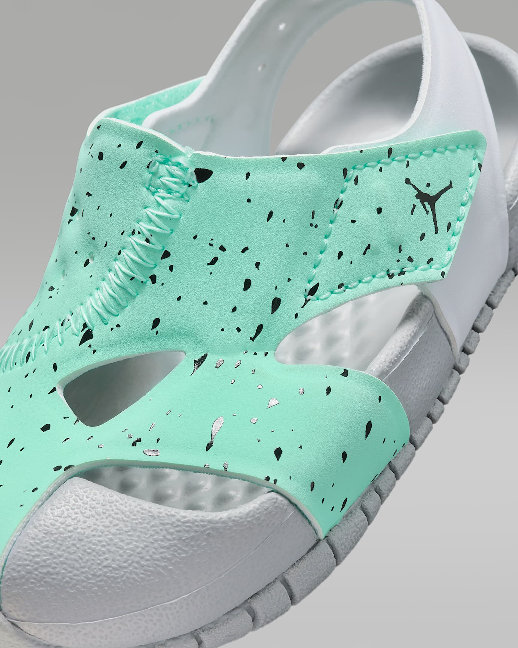 Jordan Flare Baby and Toddler Shoe. Nike FI