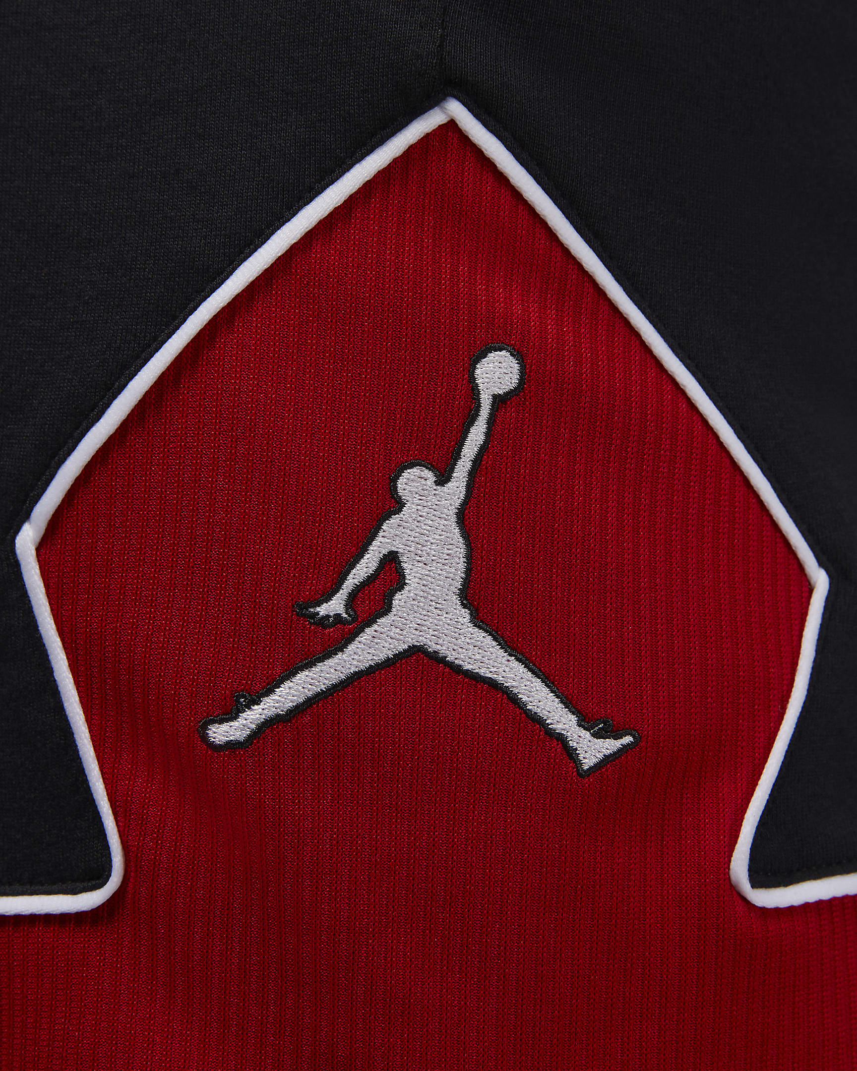 Jordan Women's Diamond Shorts. Nike ID