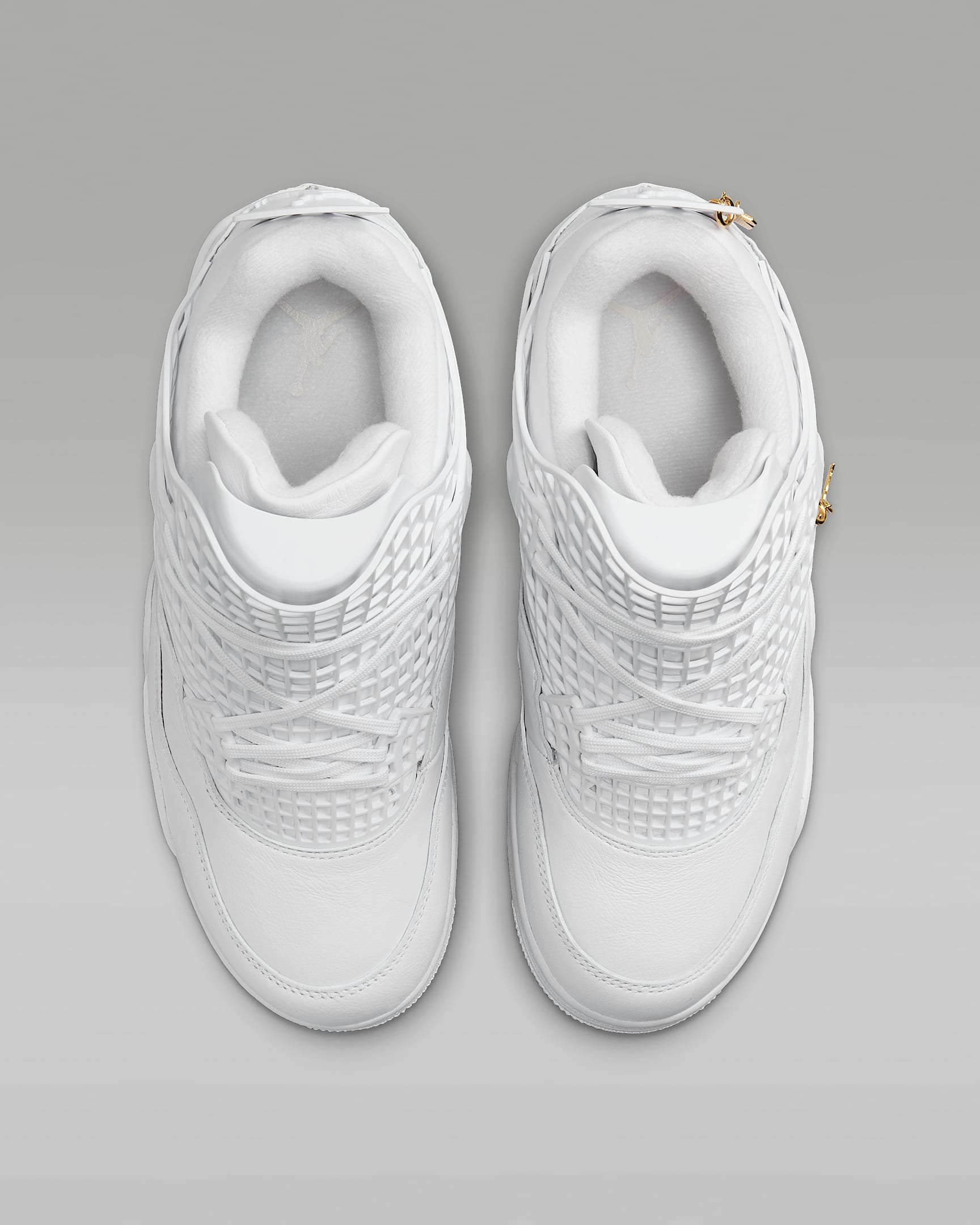 Air Jordan 4 Net Women's Shoes. Nike IN