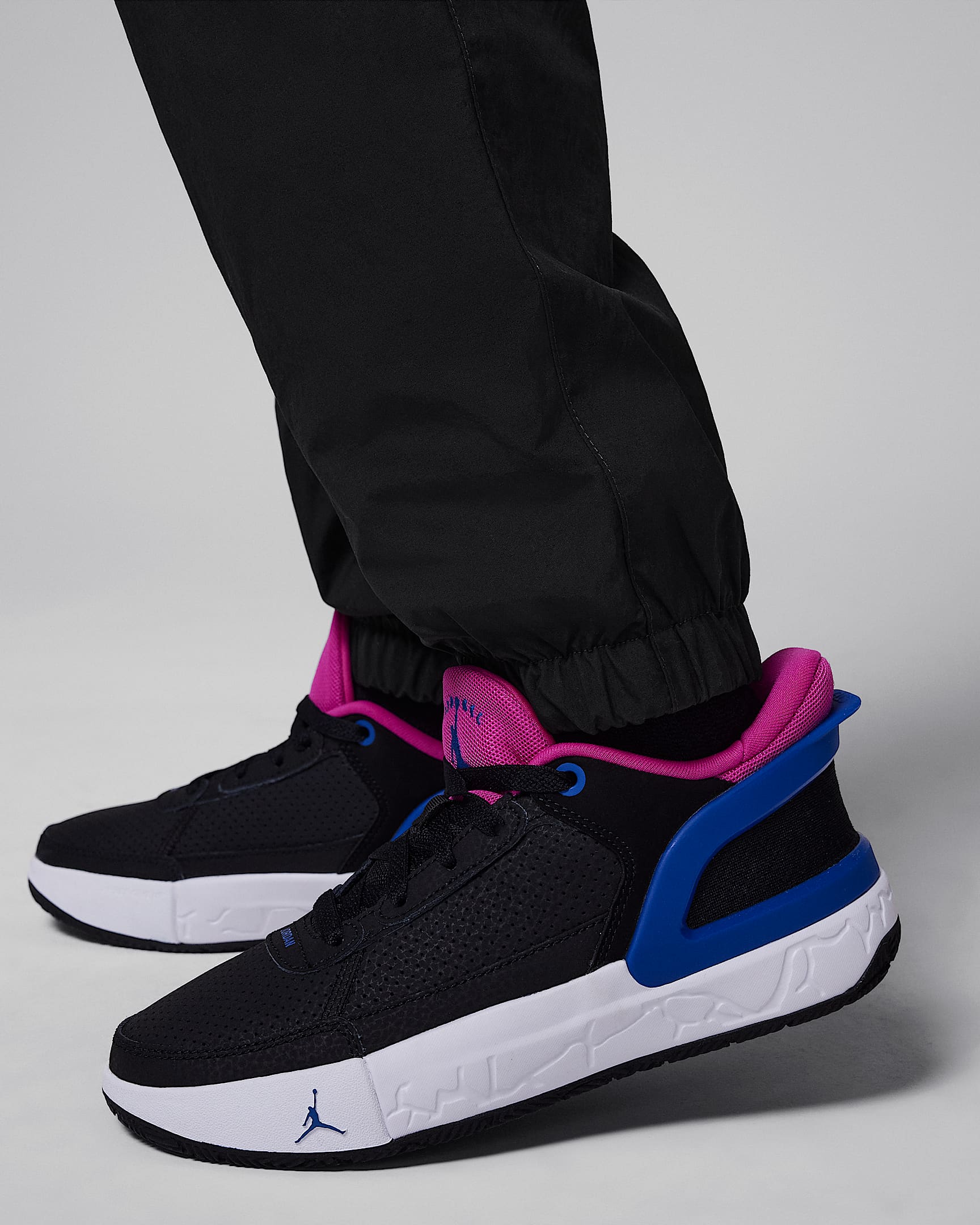 Pantalon cargo double Jordan pour ado. Nike FR