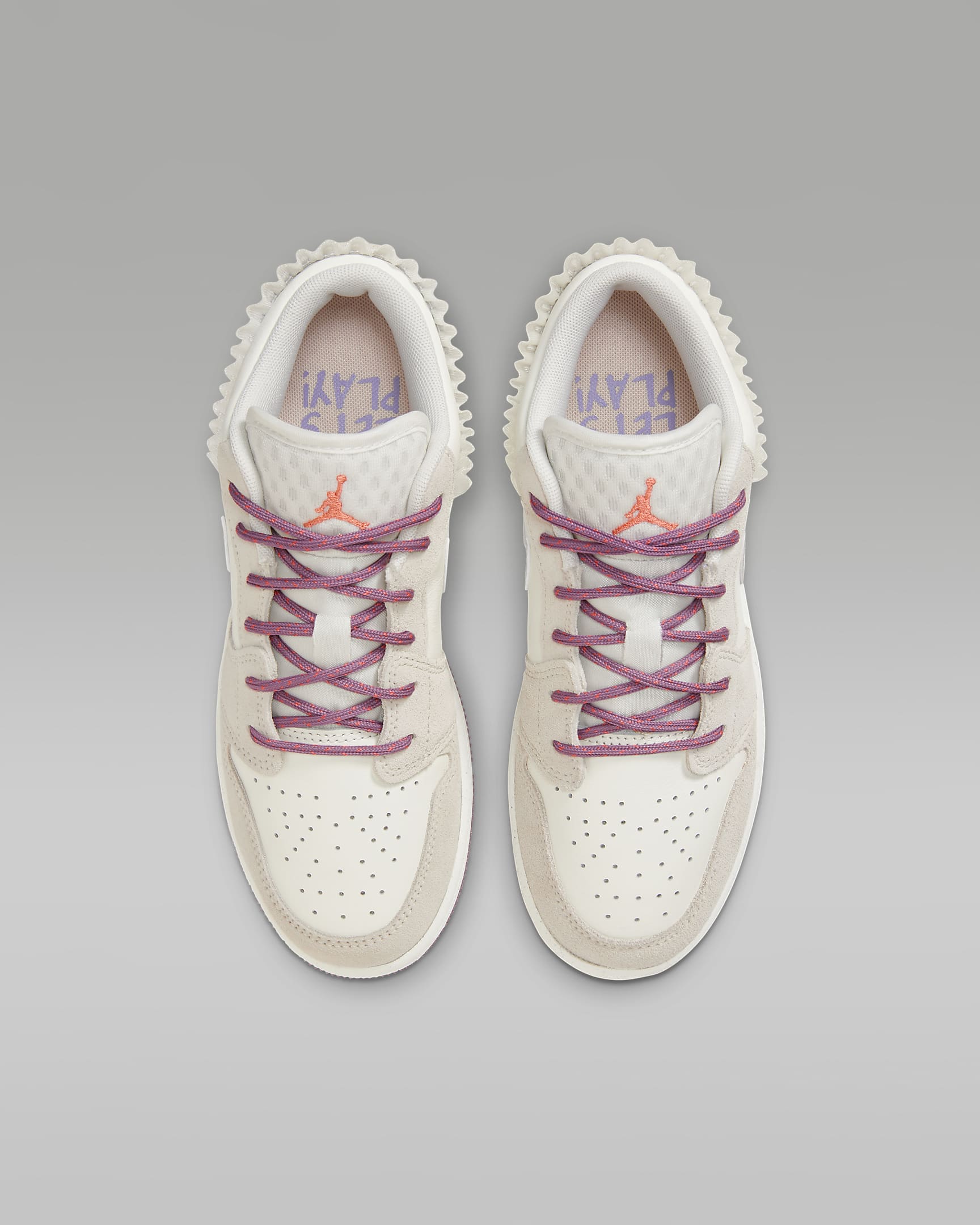 Air Jordan 1 Low SE Big Kids' Shoes. Nike.com