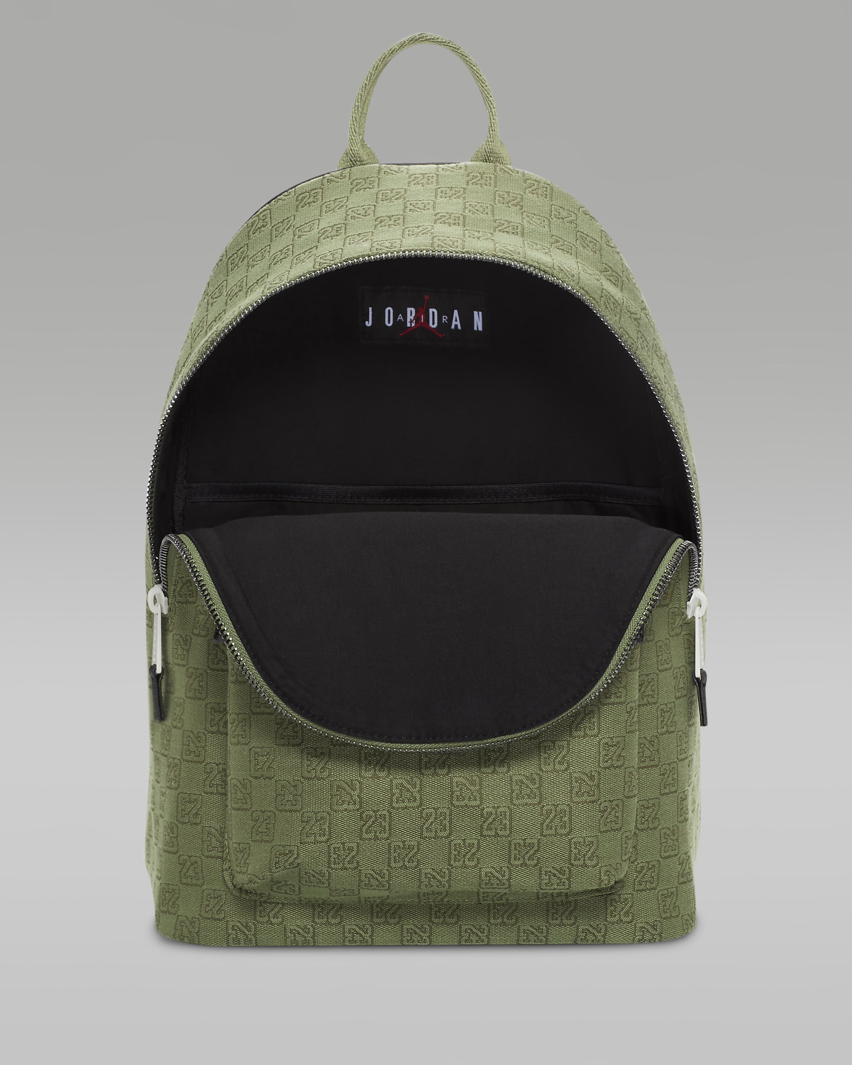 Sac à dos Jordan Monogram. Nike LU