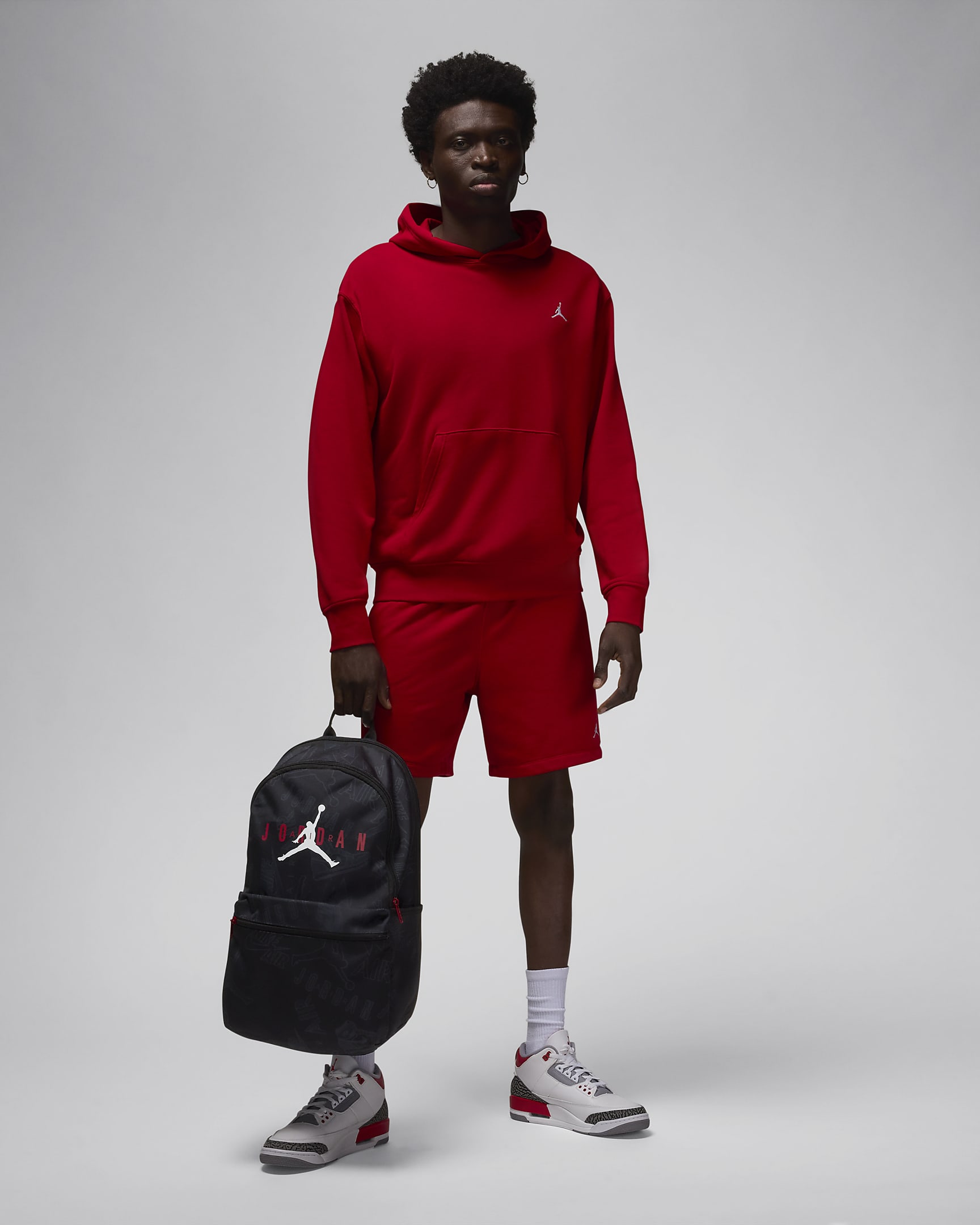 Jordan Backpack (23L). Nike.com