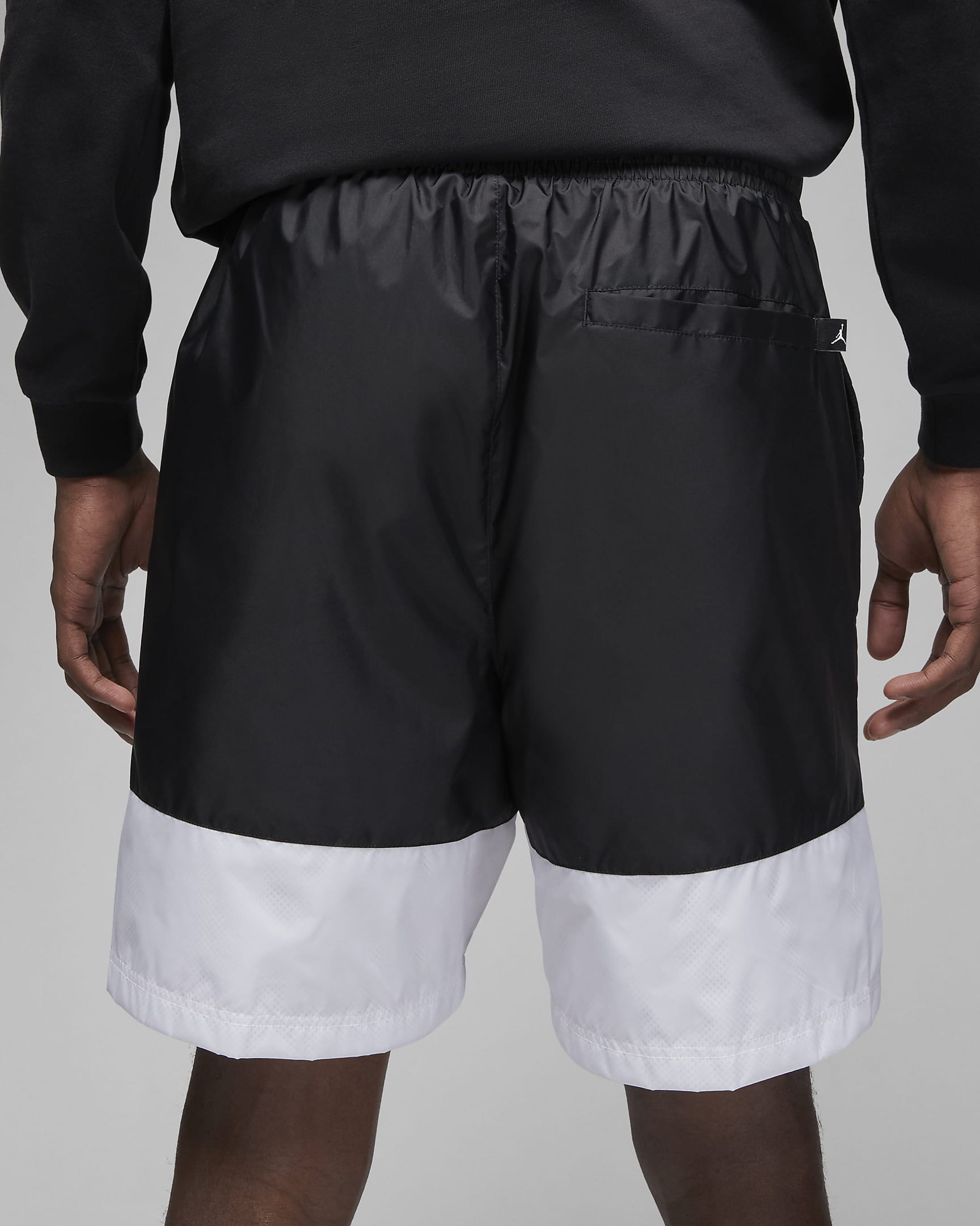 Jordan Essentials Men's Woven Shorts. Nike ID