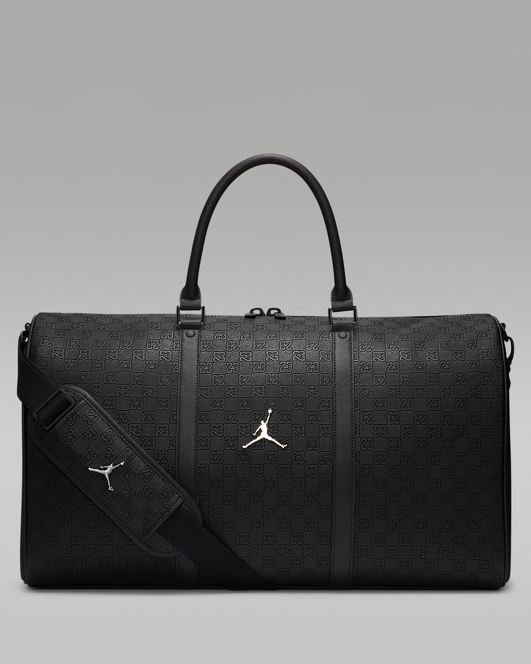 Jordan Monogram Duffle Bag (40L). Nike JP