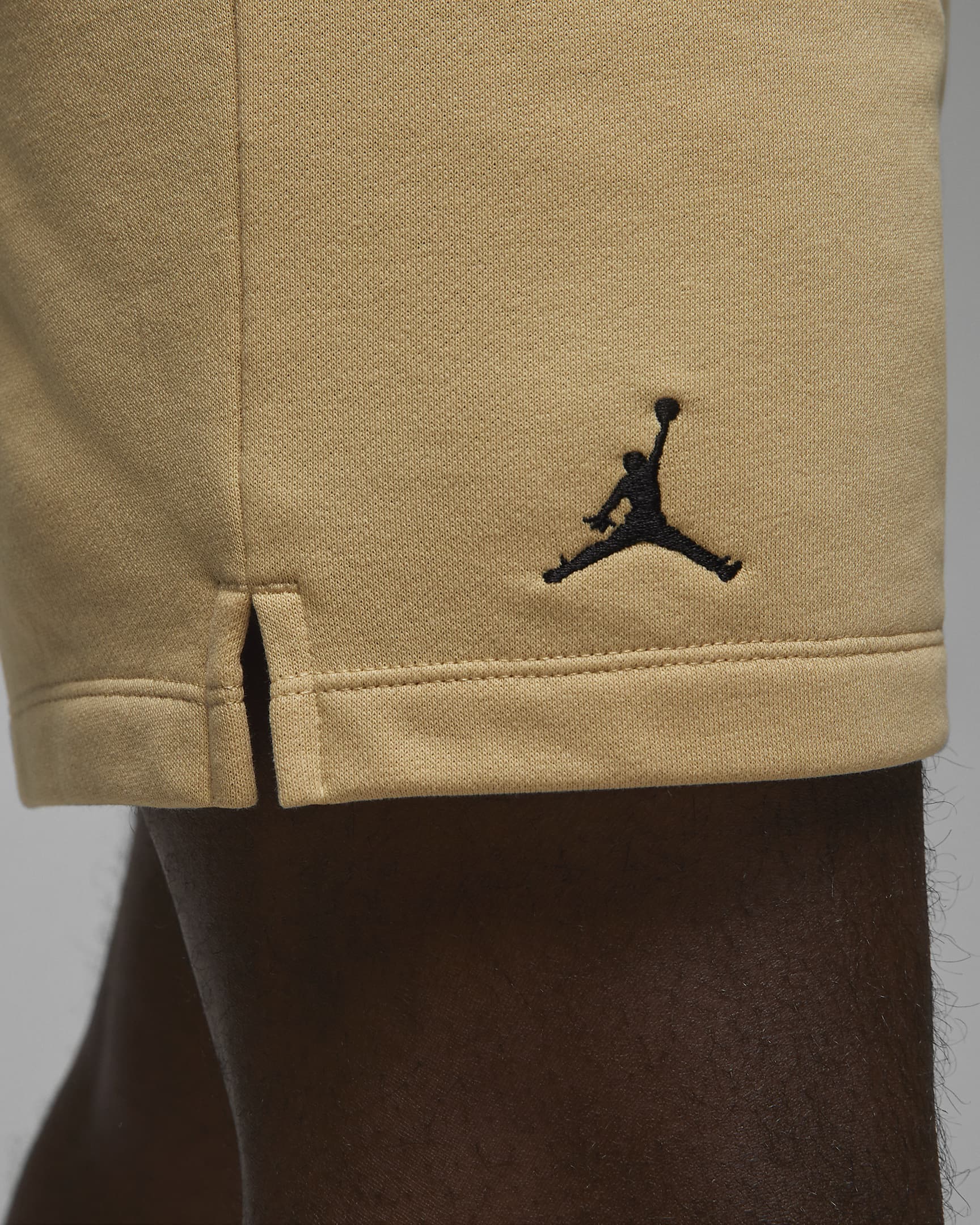 Short en tissu Fleece Jordan Flight MVP pour homme. Nike FR