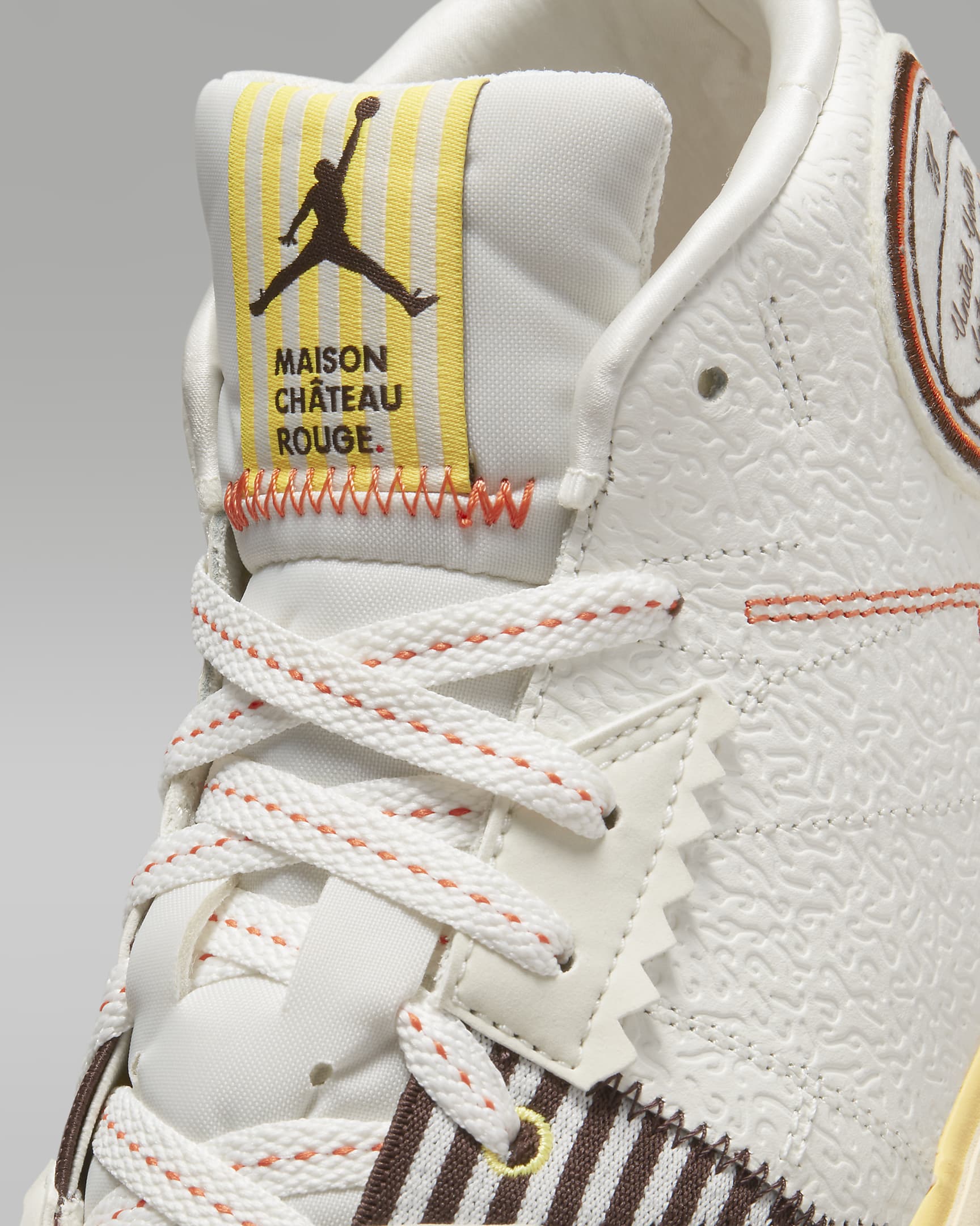 Jordan Series Mid SP Men's Shoes. Nike PH