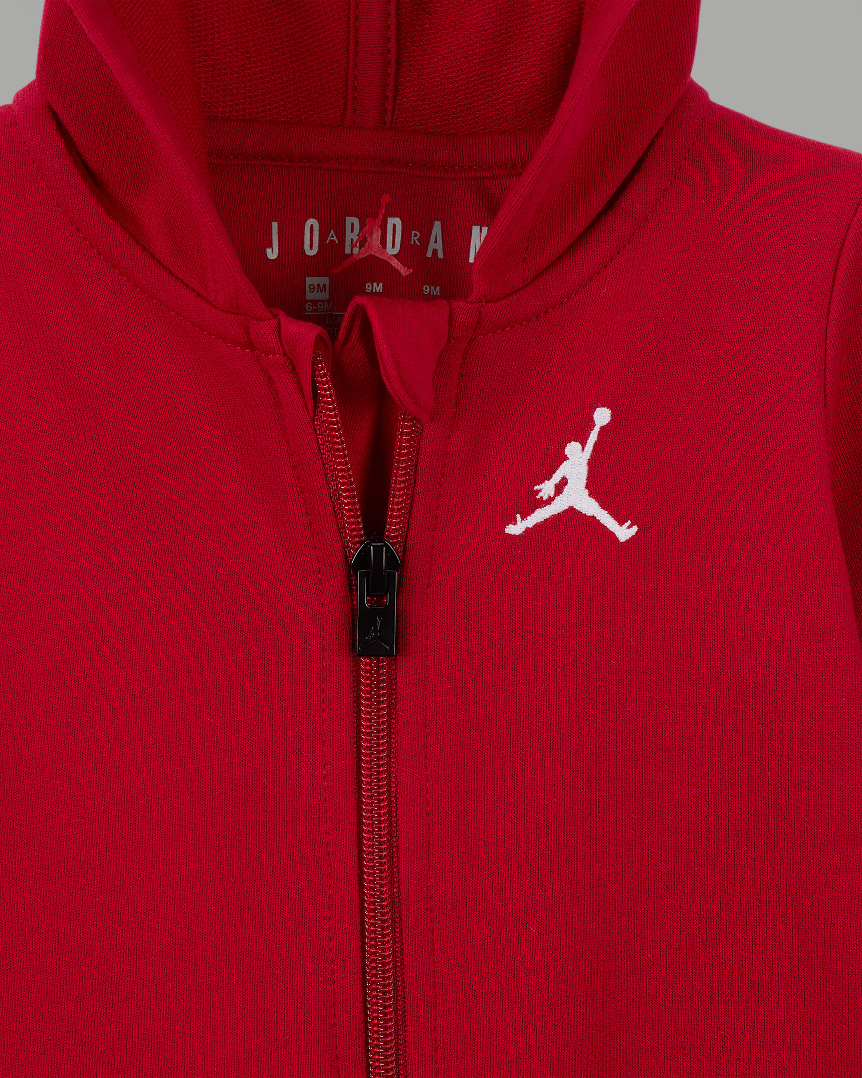 Jordan Jumpman Overall (Babys, 0–9 M). Nike DE