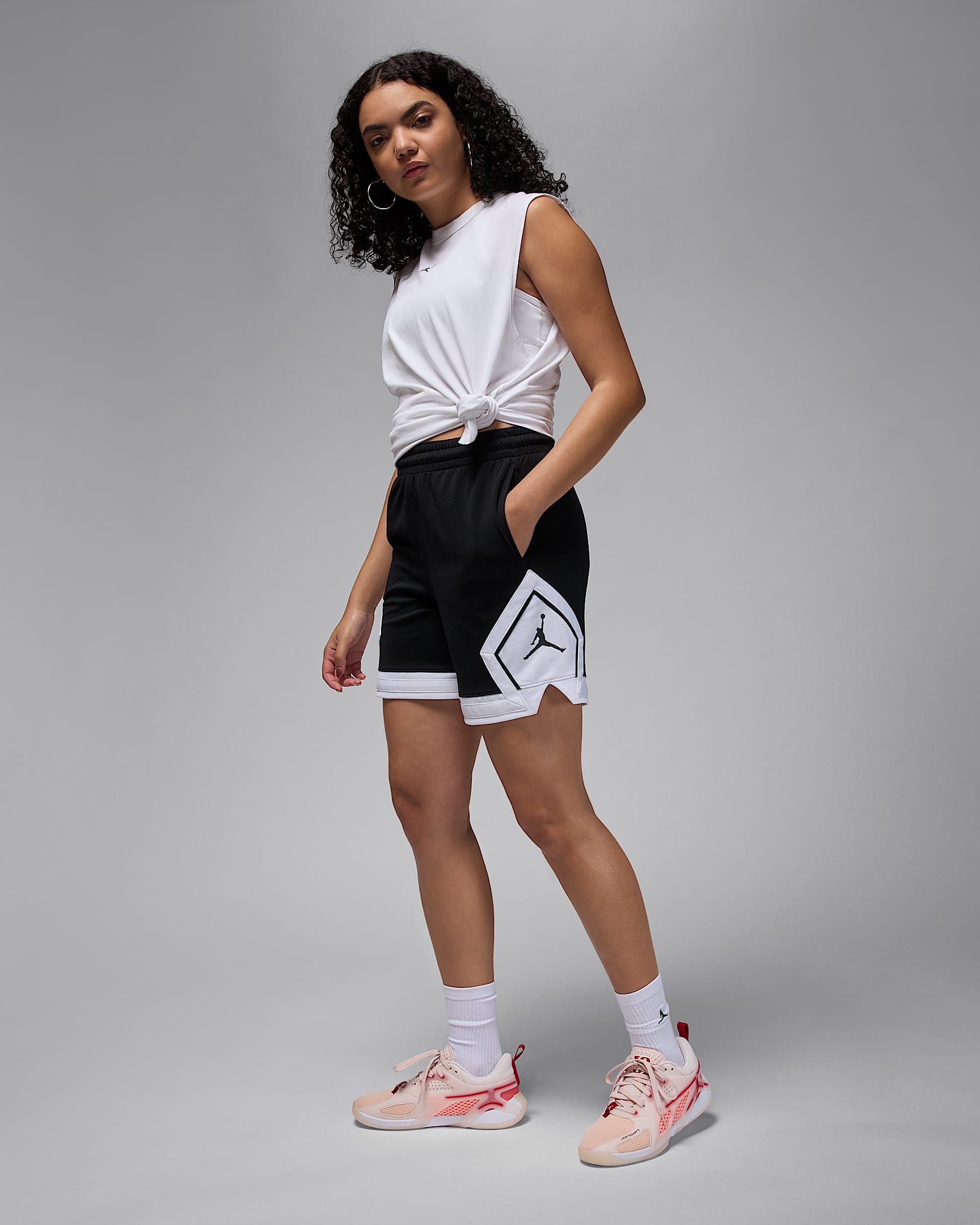 Jordan Heir Series "Treat Yourself" Women's Basketball Shoes. Nike.com