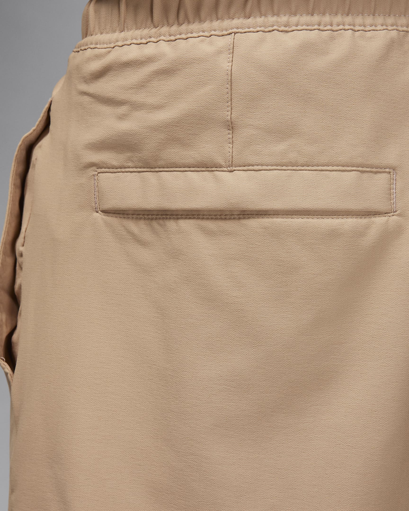 Jordan Essentials Men's Cropped Trousers. Nike NL