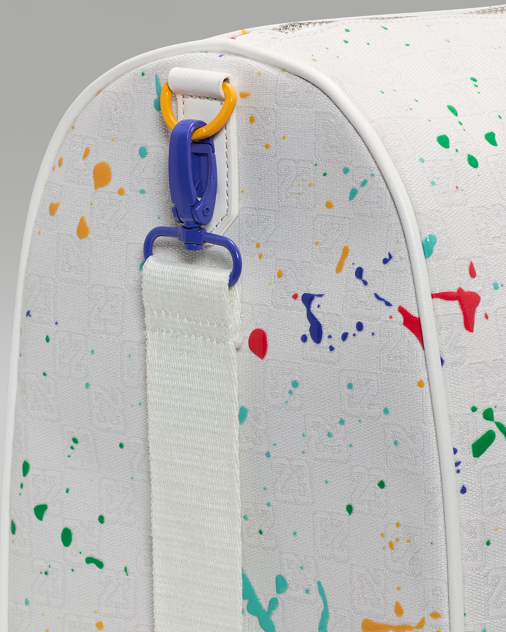 Jordan Monogram Duffle (25L) Duffle Bag. Nike UK