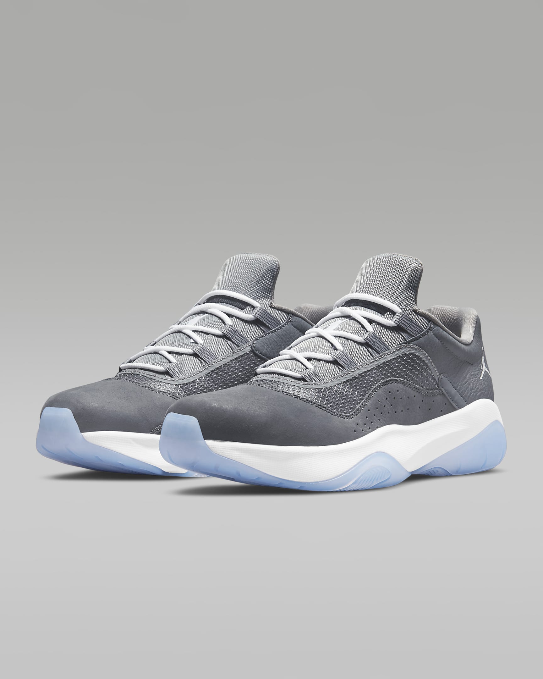 Air Jordan 11 CMFT Low Men's Shoes. Nike UK