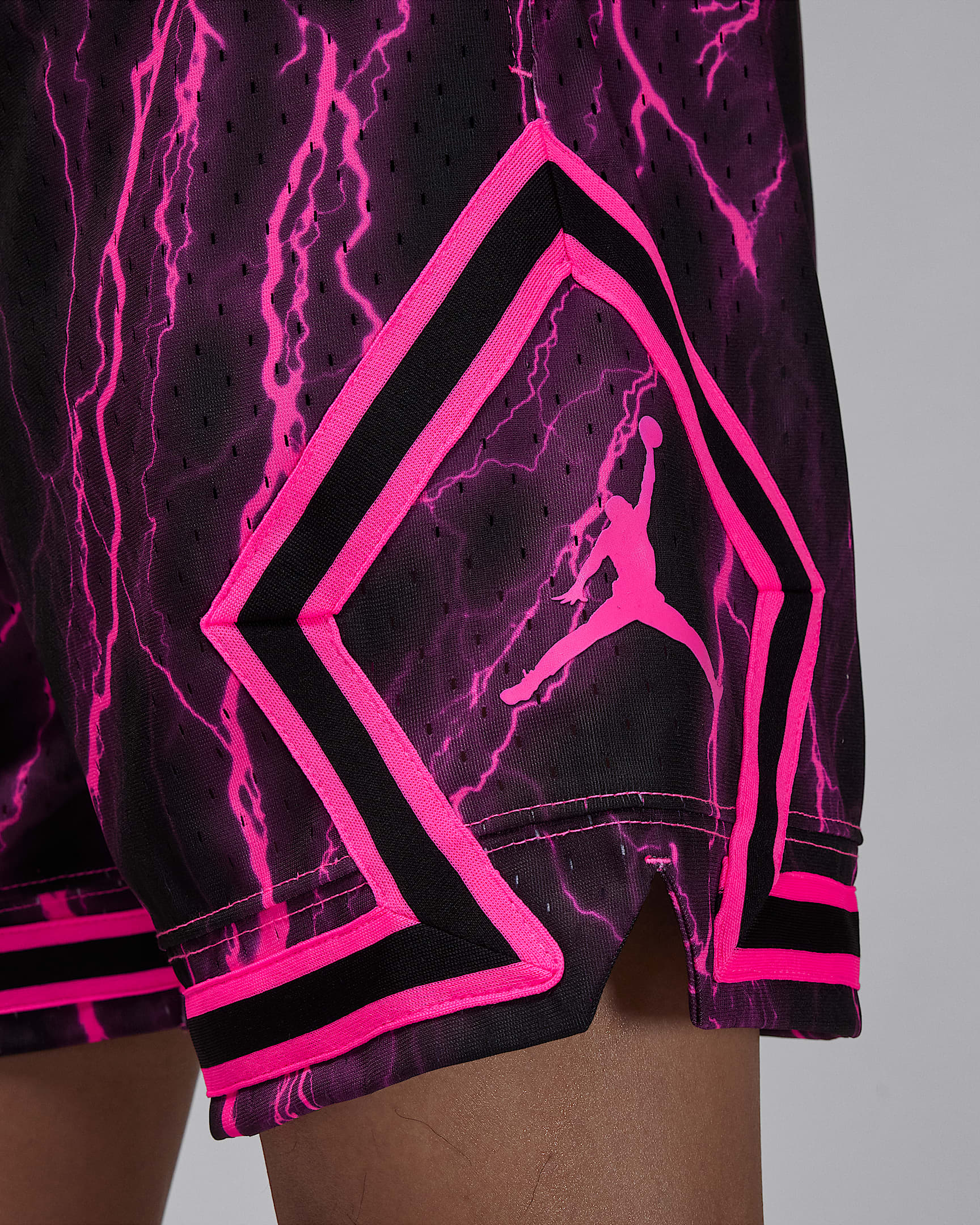 Jordan Dri-FIT Sport Men's Diamond Shorts. Nike PH