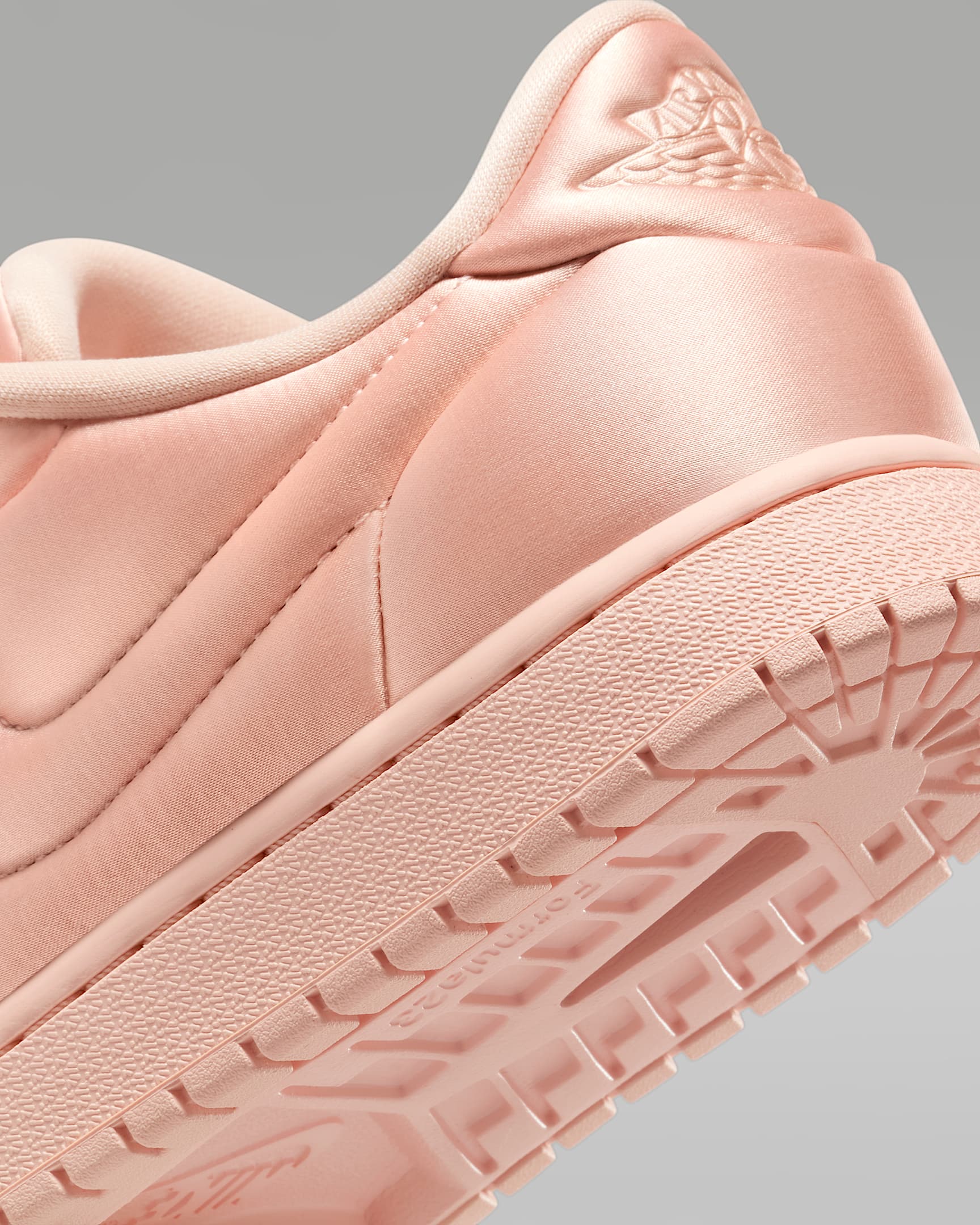 Air Jordan 1 Low Method of Make Women's Shoes. Nike SE