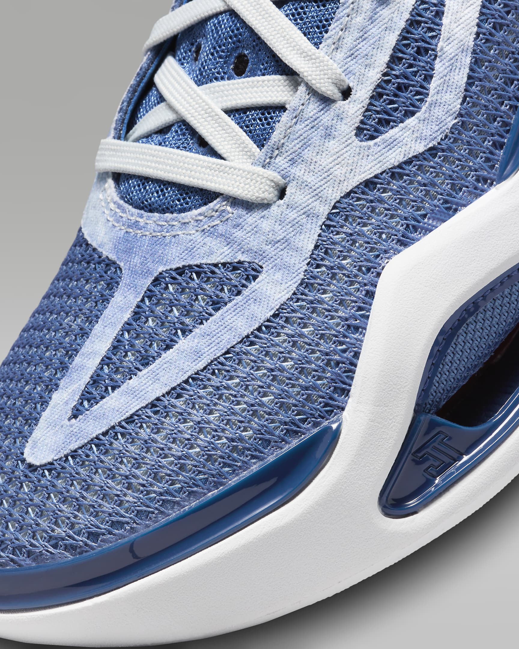 Tatum 1 'Denim' PF Basketball Shoes. Nike PH