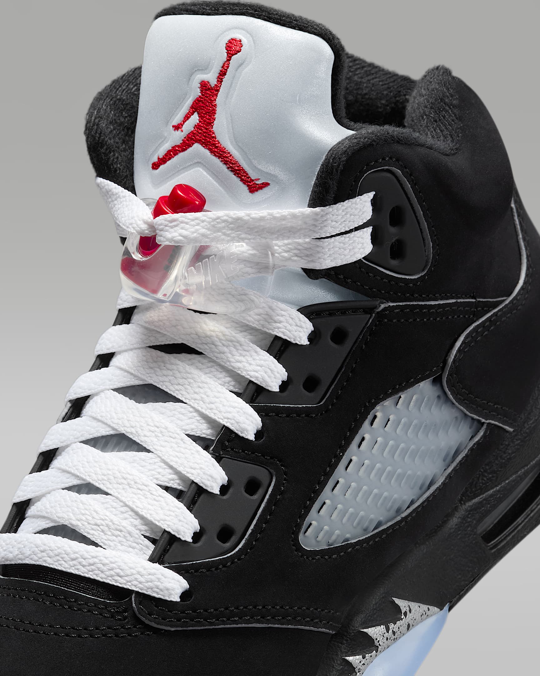 Air Jordan 5 Retro 'Reimagined' Older Kids' Shoes. Nike SG