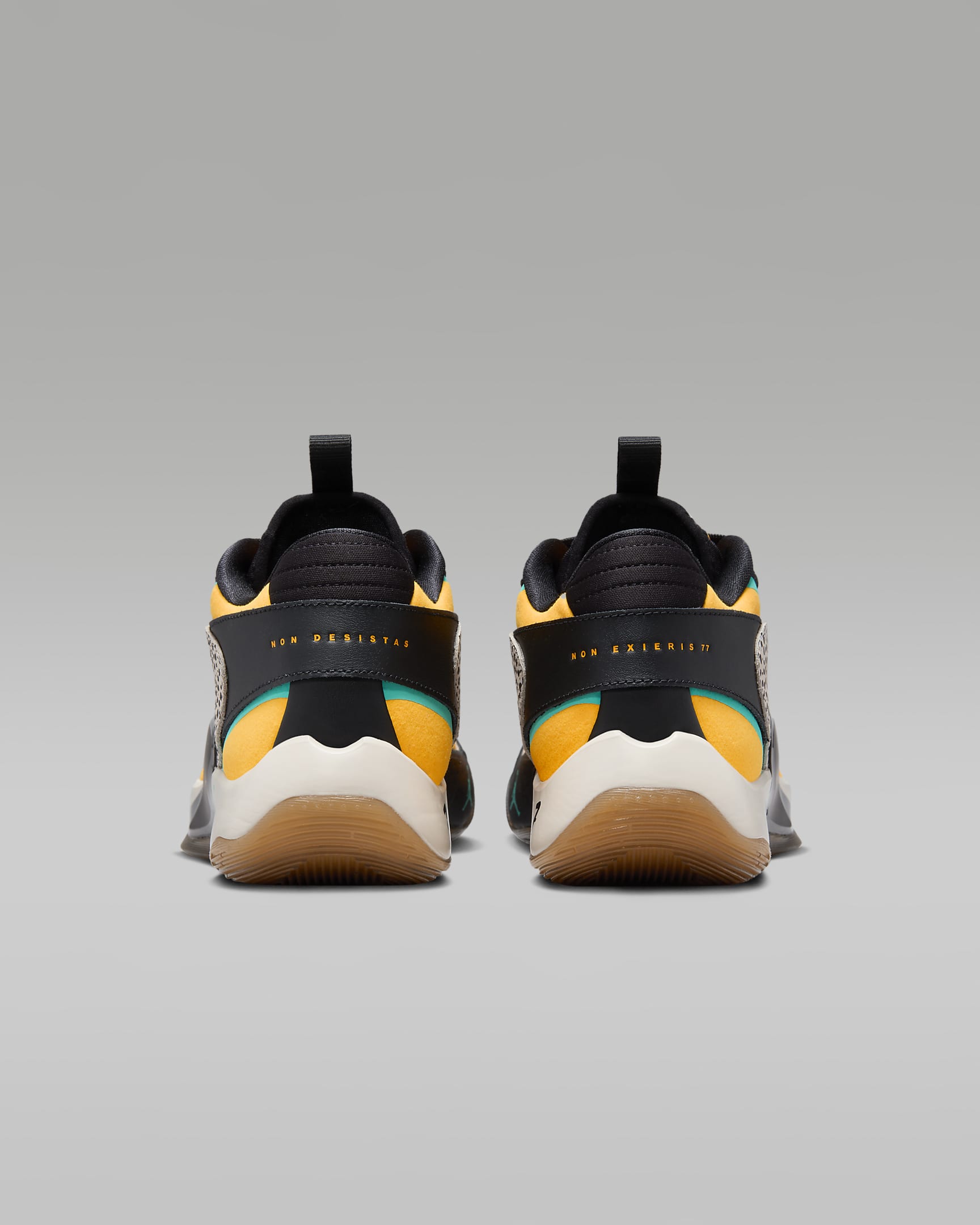 Luka 2 'The Pitch' basketbalschoenen. Nike BE