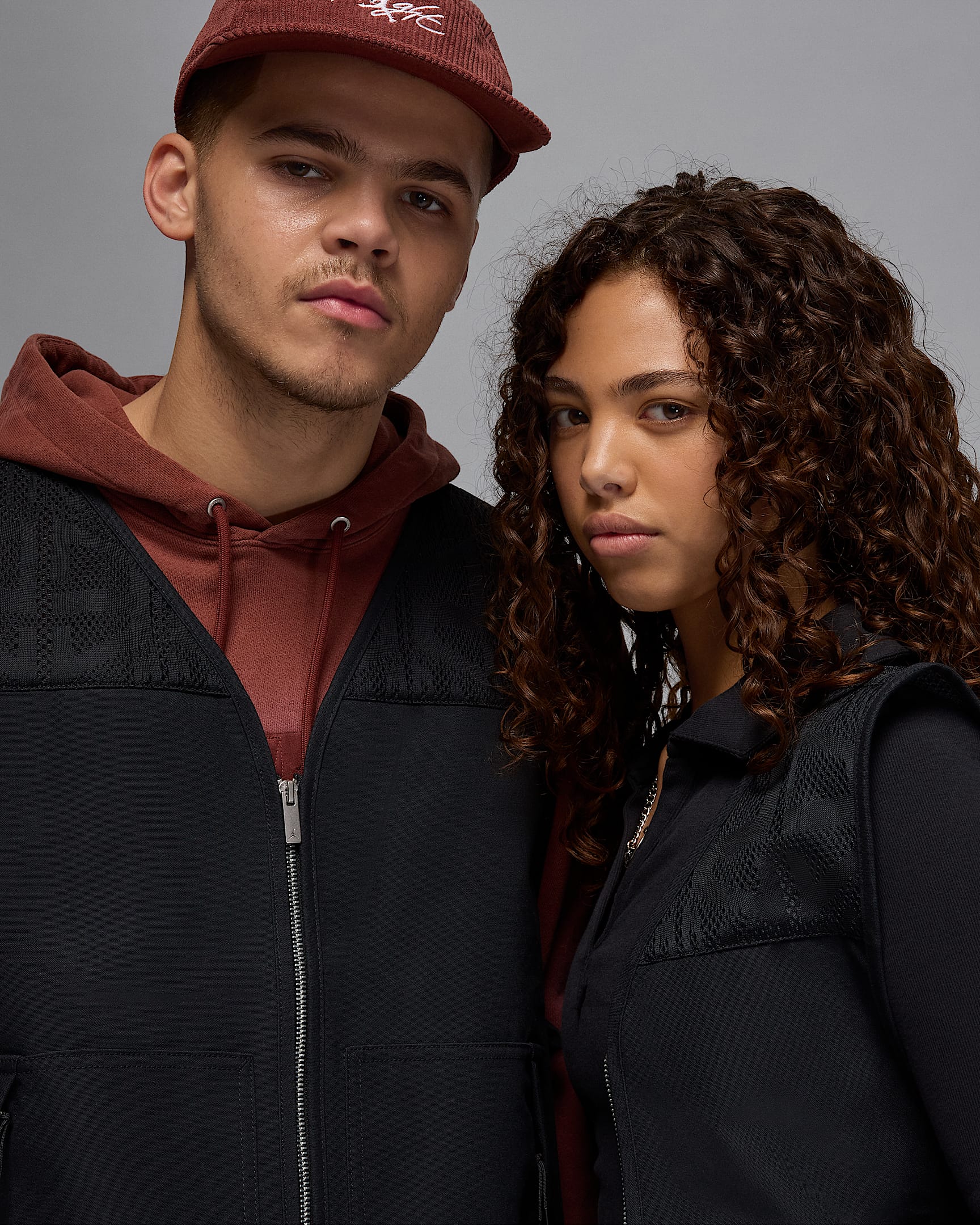 Jordan Essentials Men's Vest. Nike JP