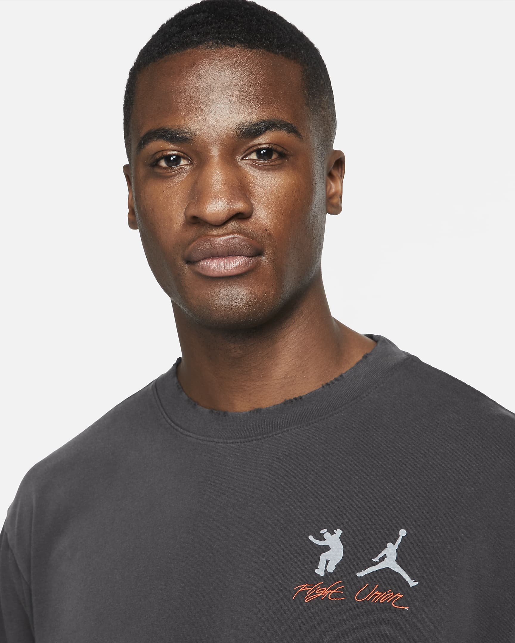 Playera para hombre Jordan x Union. Nike.com