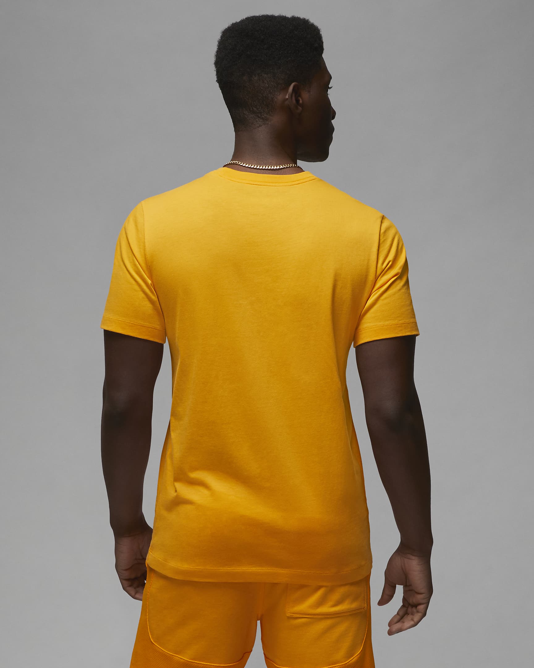 Jordan Flight MVP Men's T-Shirt. Nike BG