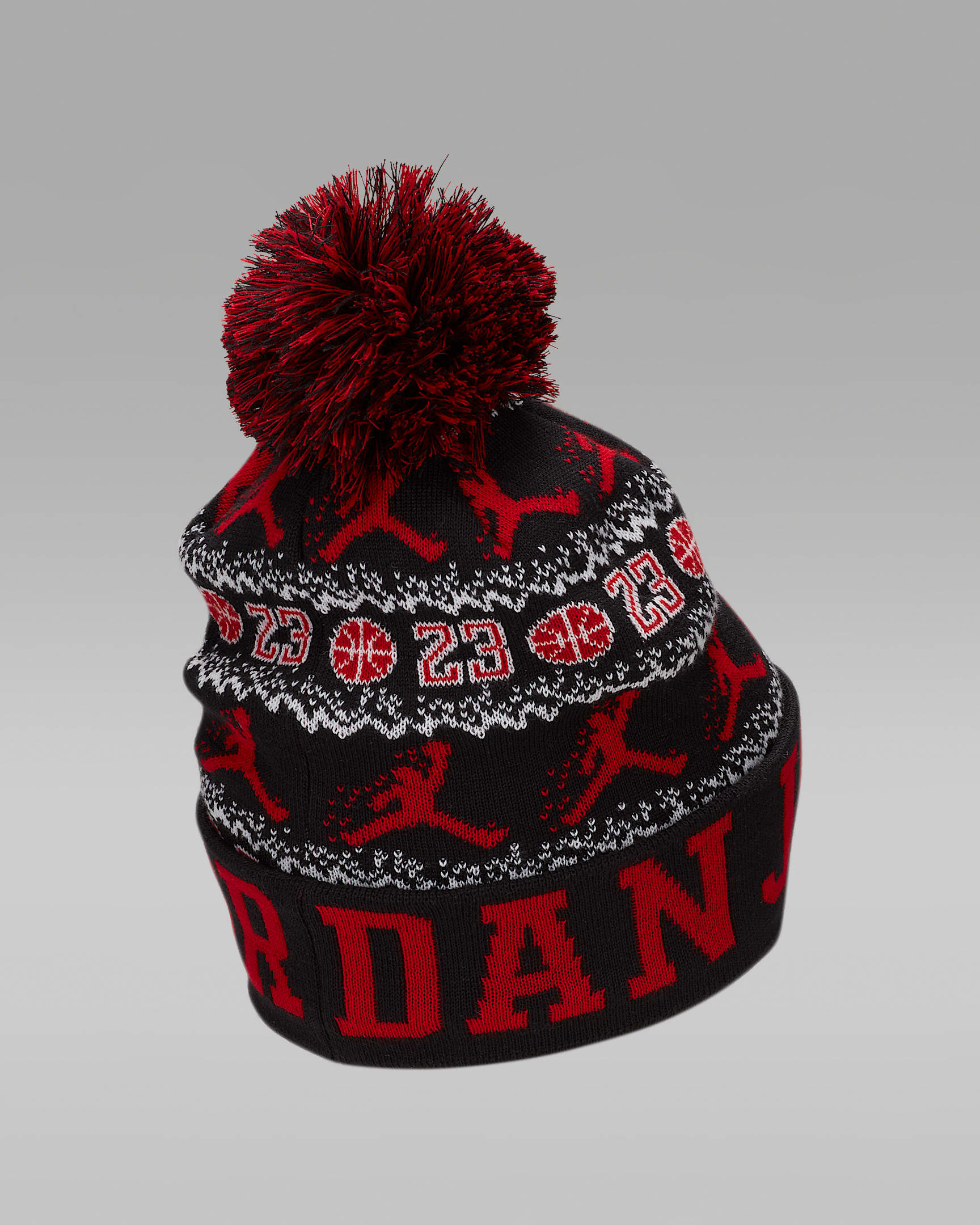 Jordan Peak Beanie. Nike UK