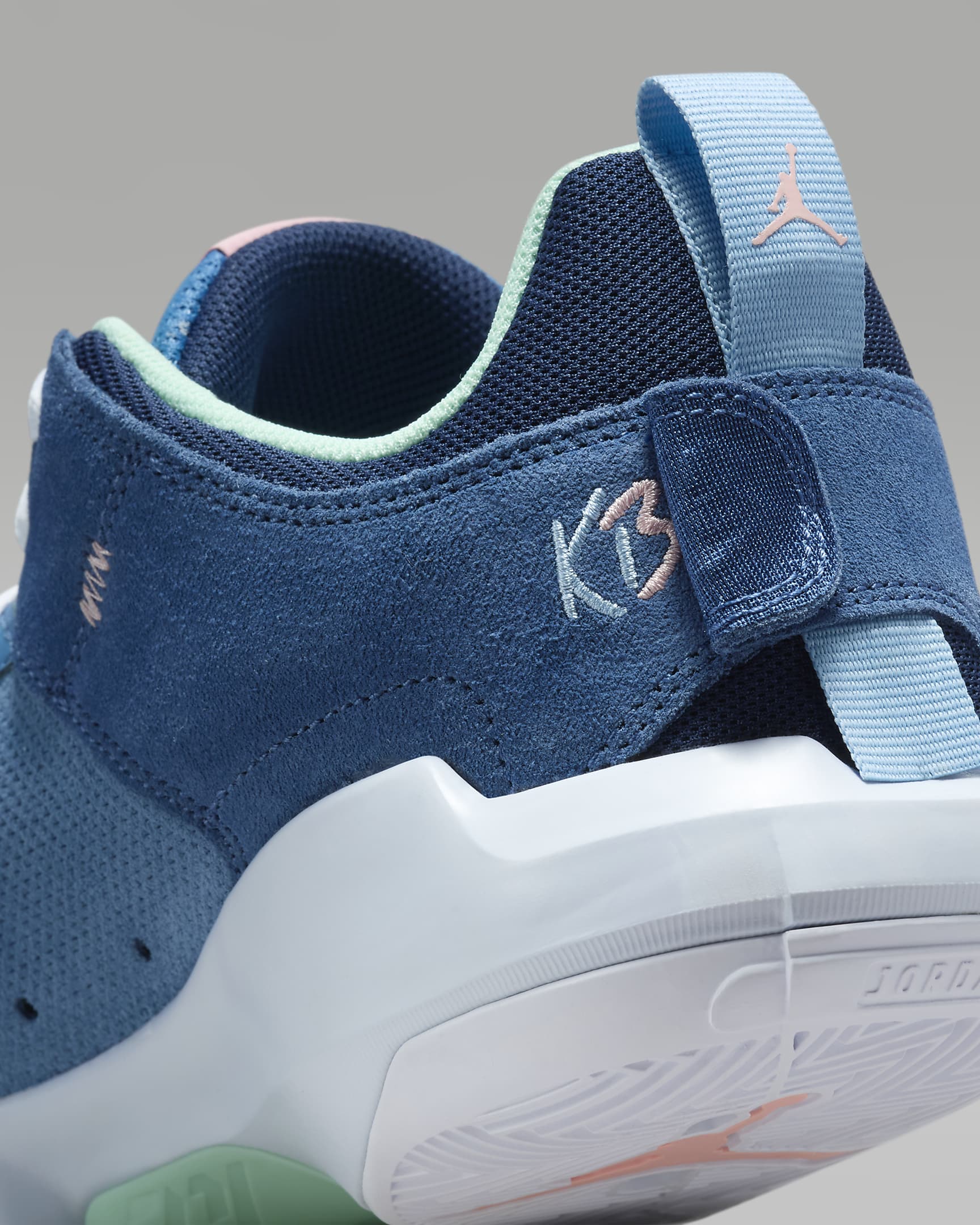 Jordan One Take 5 PF 男鞋。Nike TW