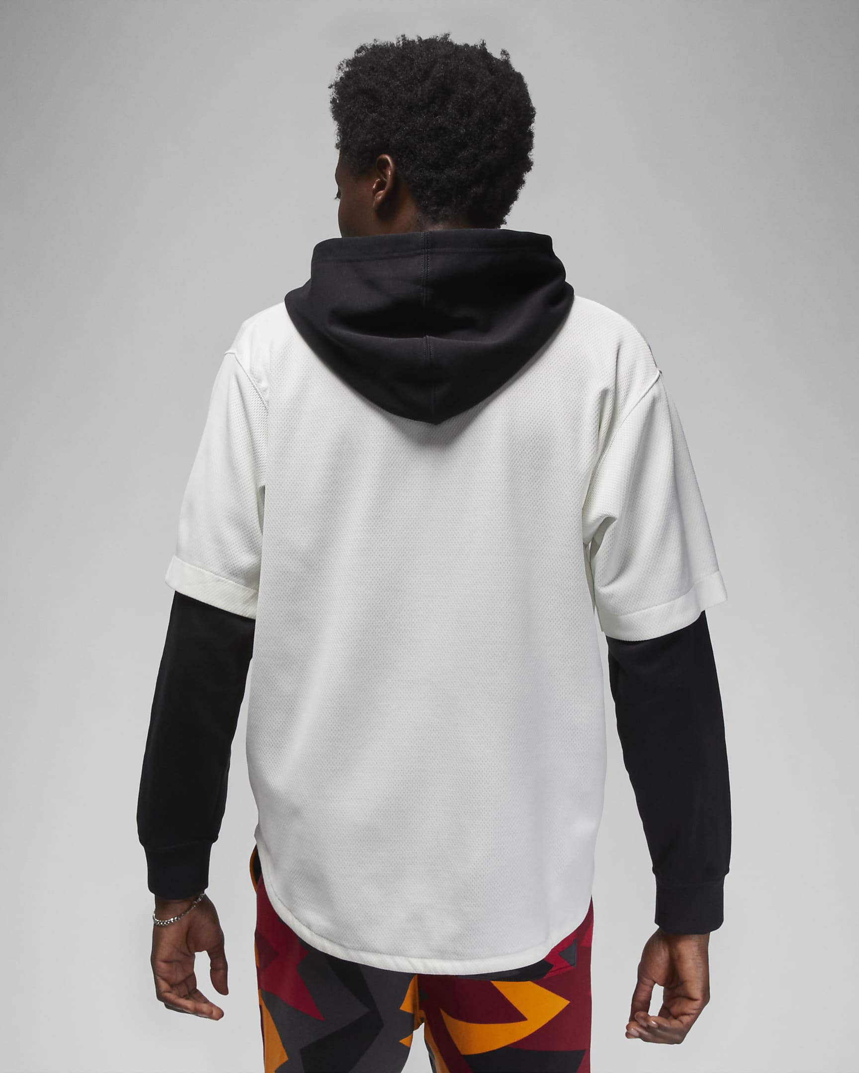 Jordan Flight MVP Men's Top. Nike SG