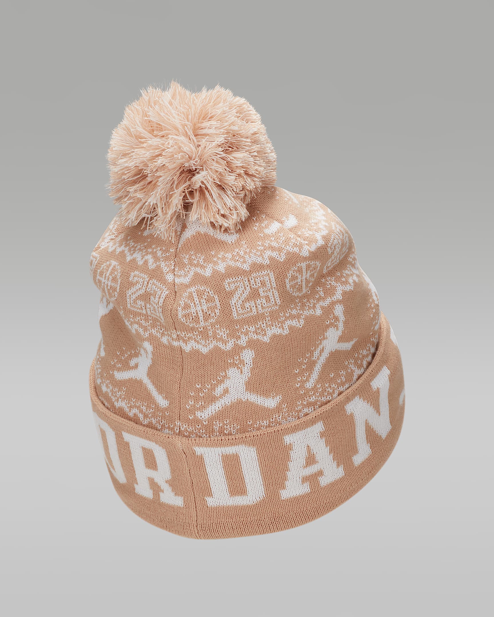 Jordan Peak Beanie. Nike ID