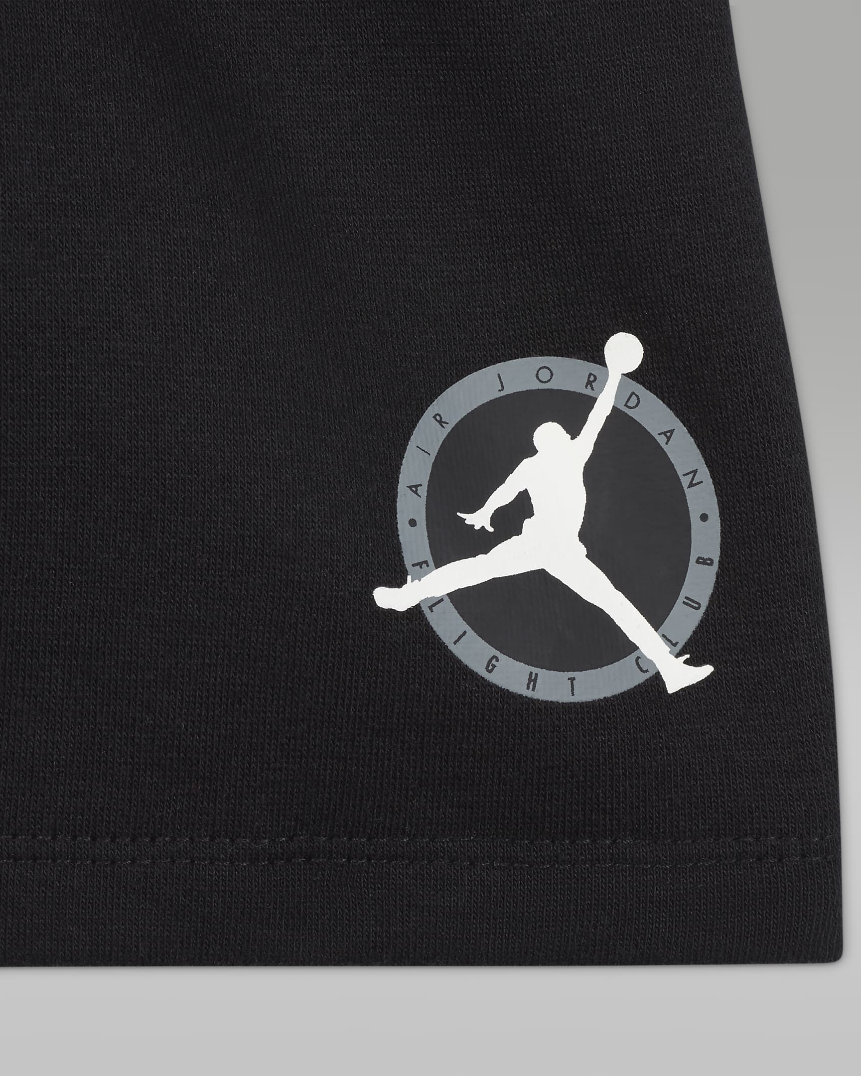 Jordan Flight MVP Shorts Set Baby (12–24M) Set. Nike UK