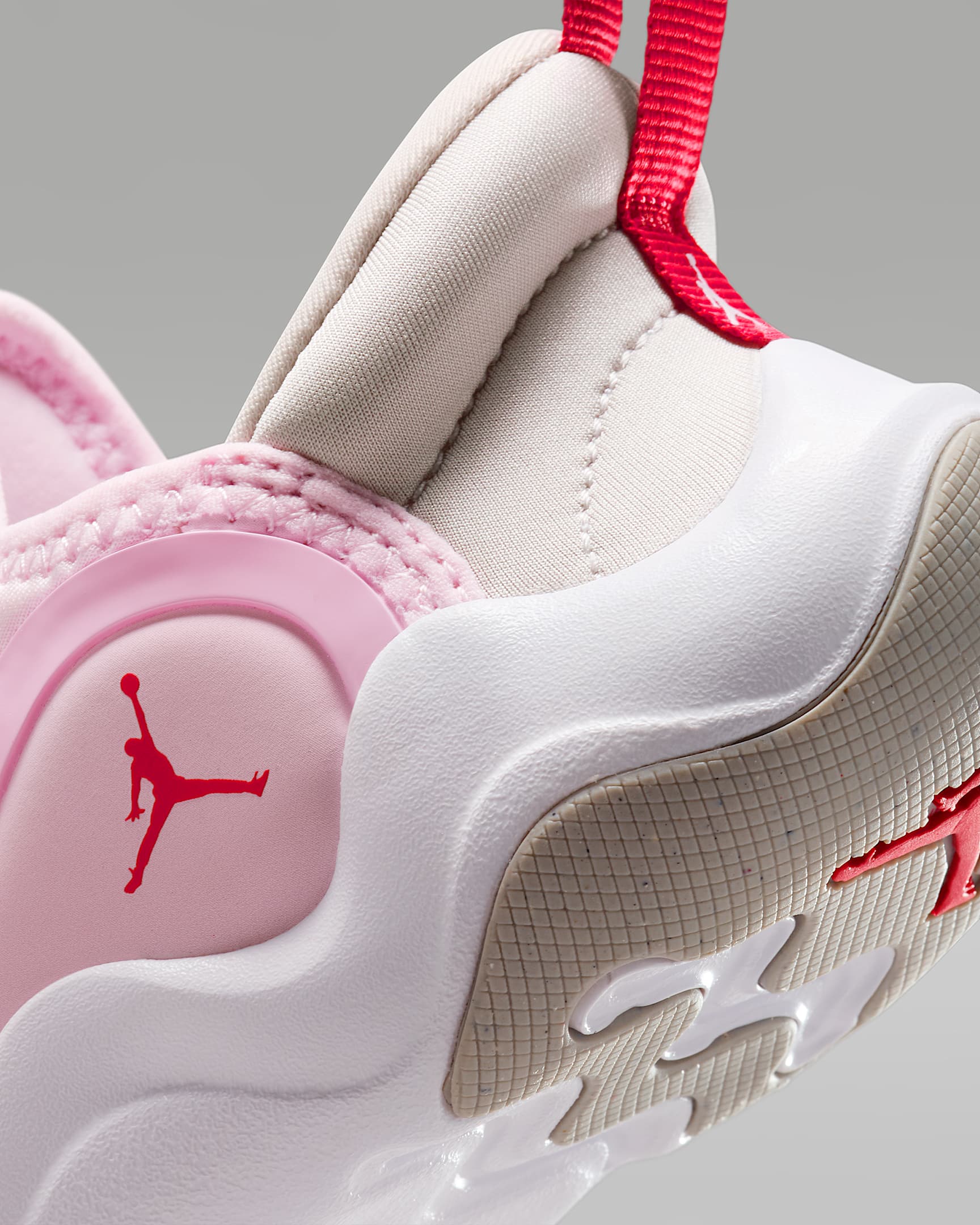 Jordan 23/7.2 EasyOn Younger Kids' Shoes. Nike UK