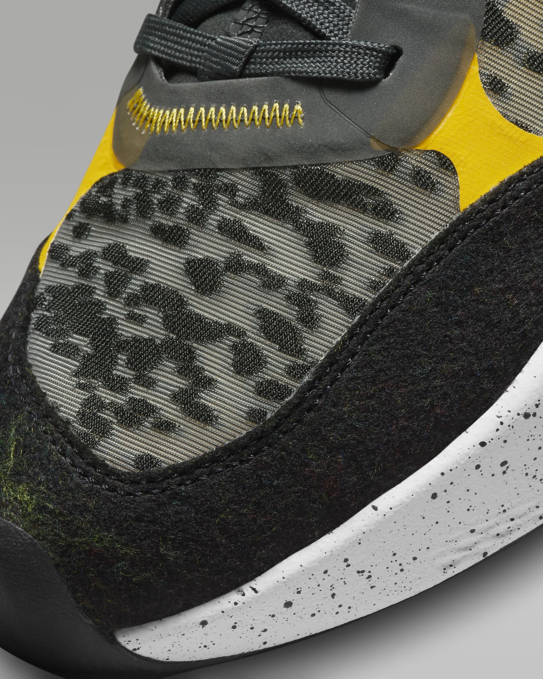 Jordan Delta 3 Low Men's Shoes. Nike NL