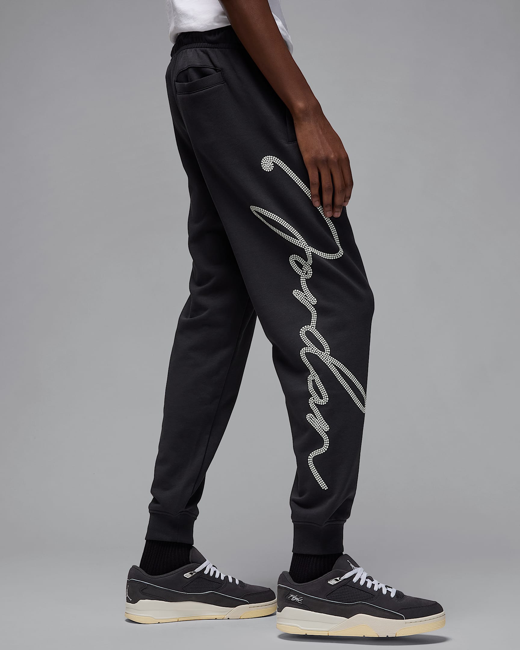 Jordan MVP Men's Trousers. Nike SG