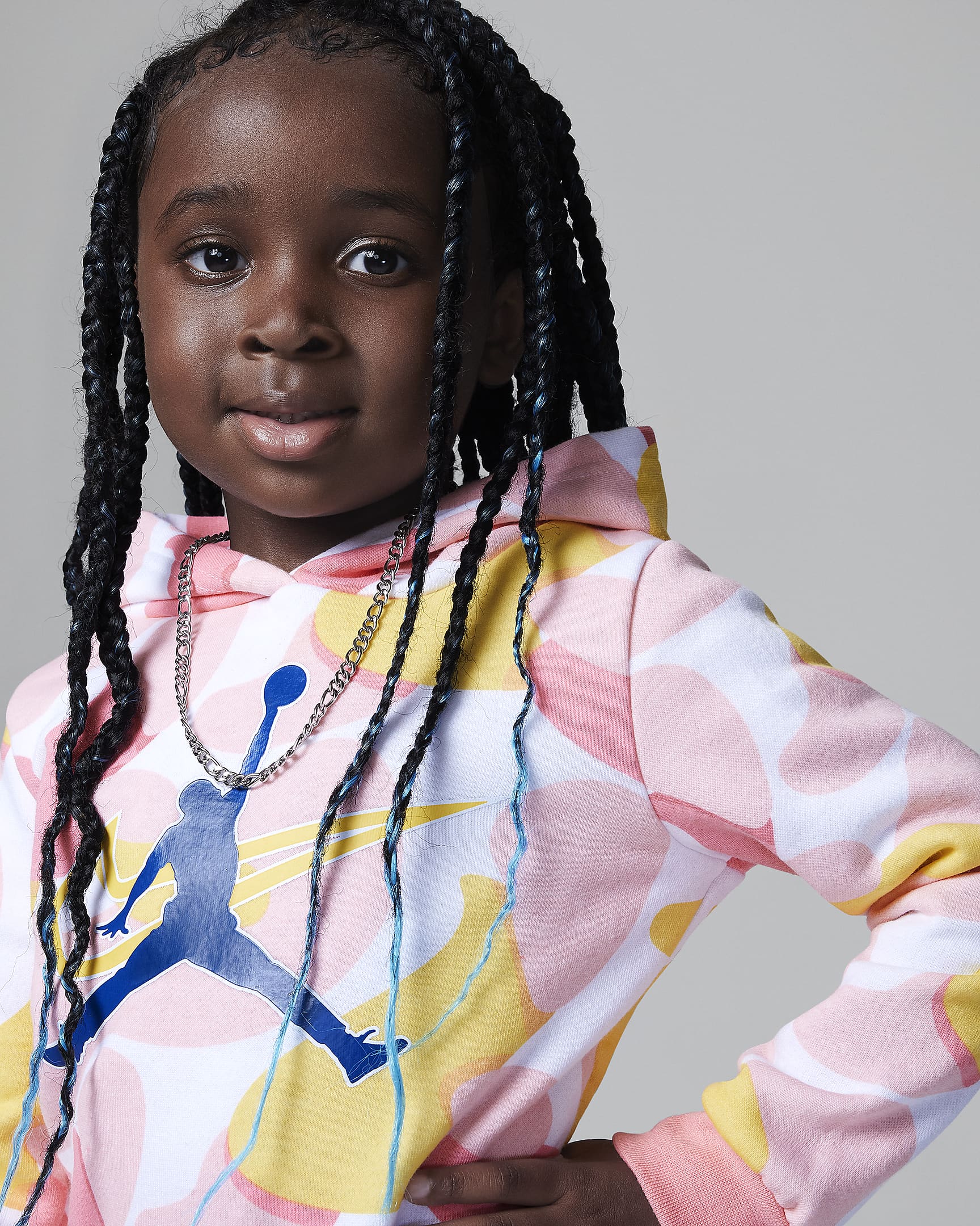 Jordan Outside the Lines Leggings Set Toddler Set. Nike UK