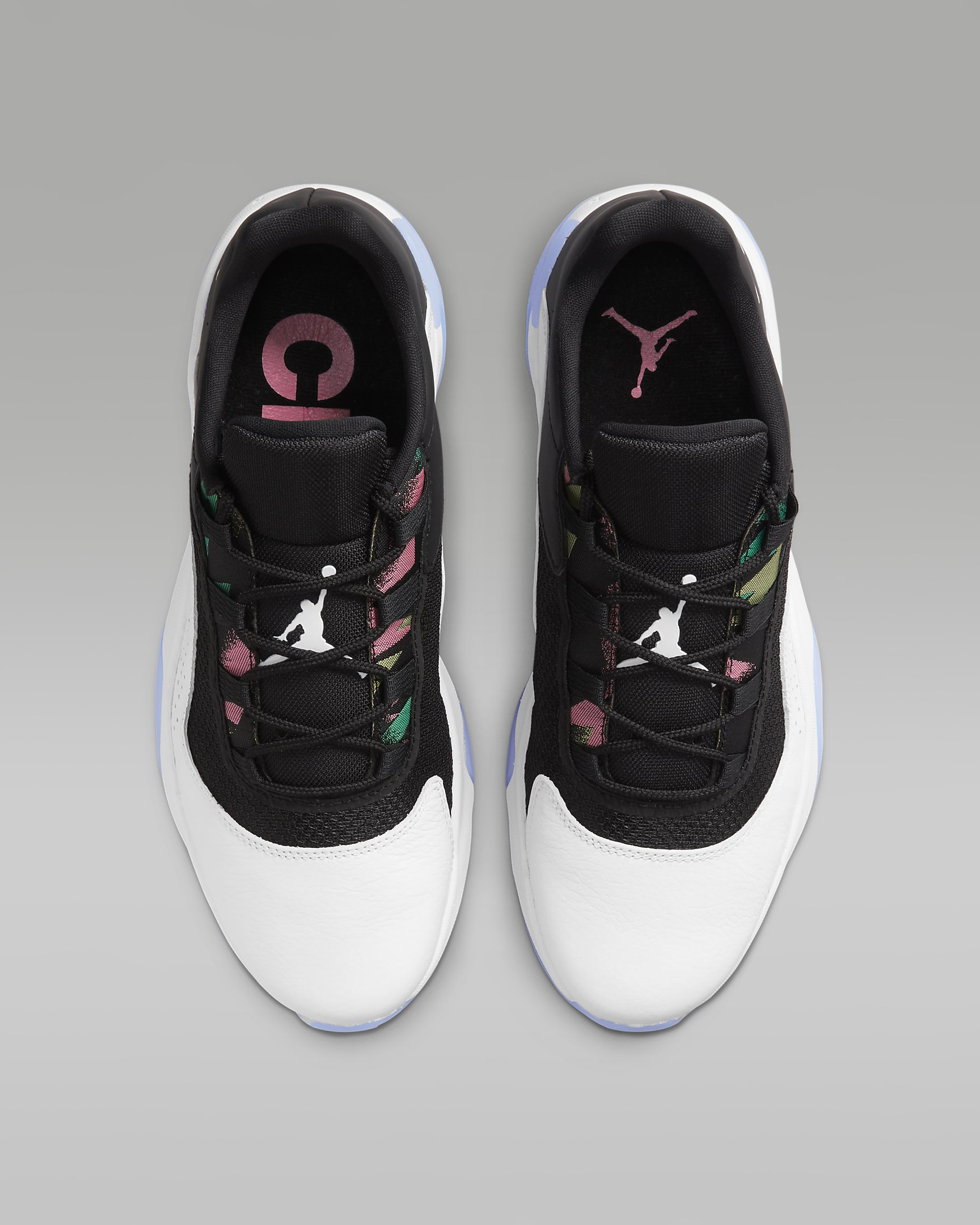 Air Jordan 11 CMFT Low Men's Shoes. Nike CZ