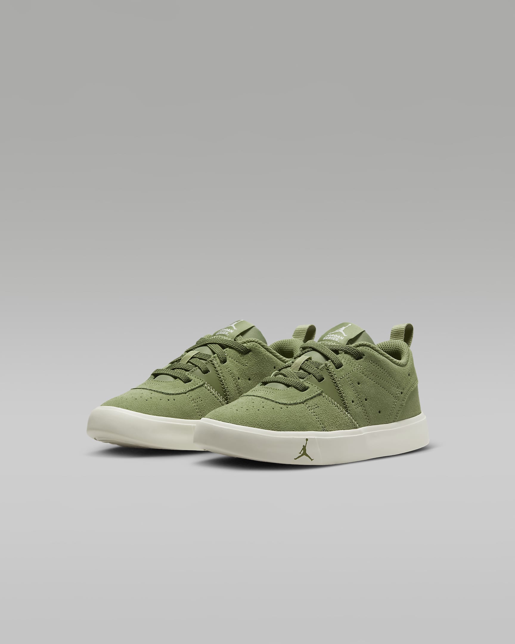 Jordan Series ES ALT Younger Kids' Shoes. Nike SK