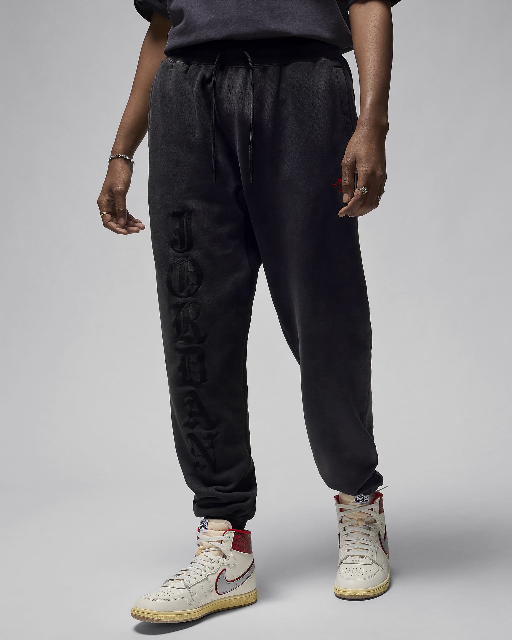 Jordan x Awake NY Men's Fleece Pants. Nike JP