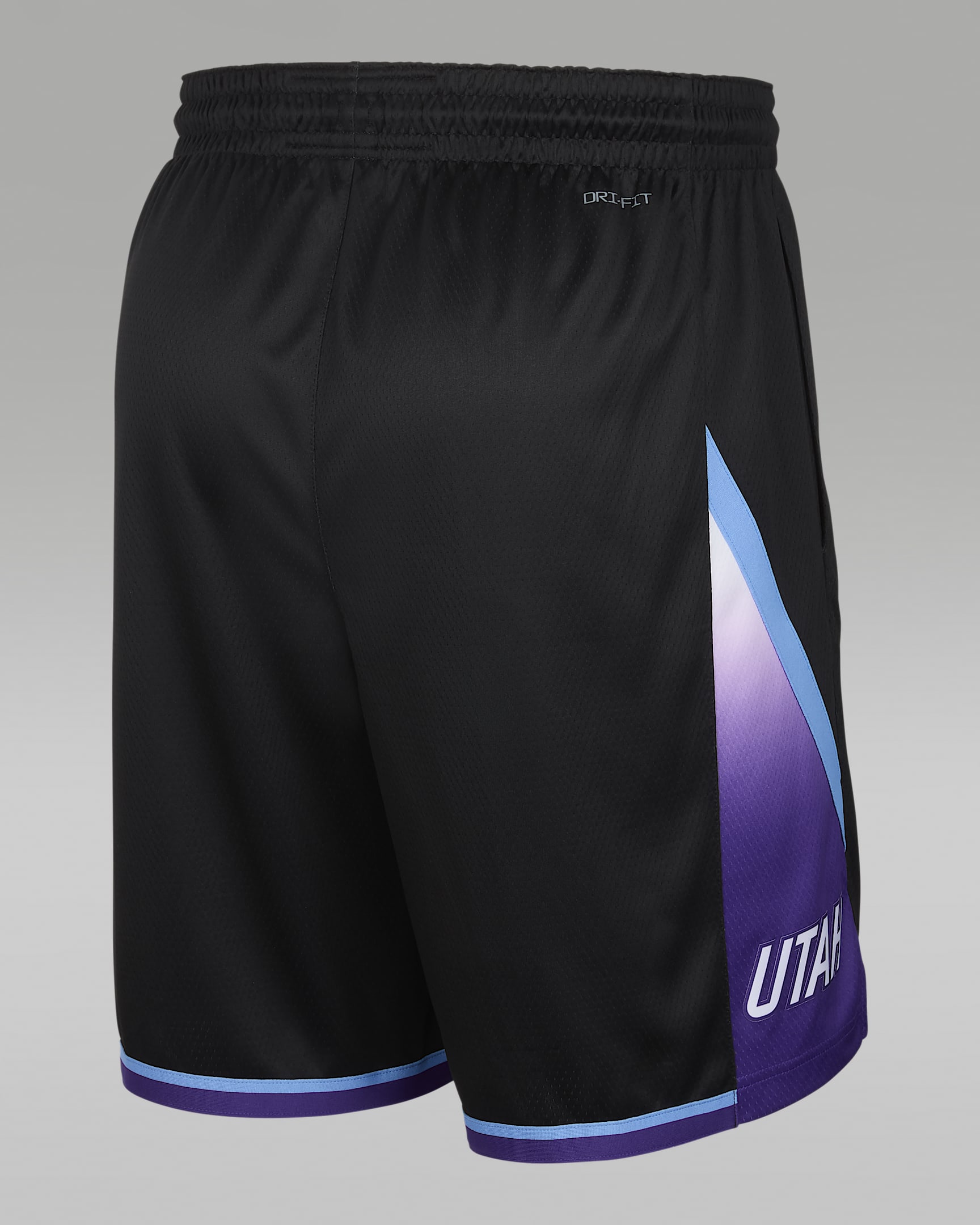 Utah Jazz 2024/25 Statement Edition Men's Jordan Dri-FIT NBA Swingman ...