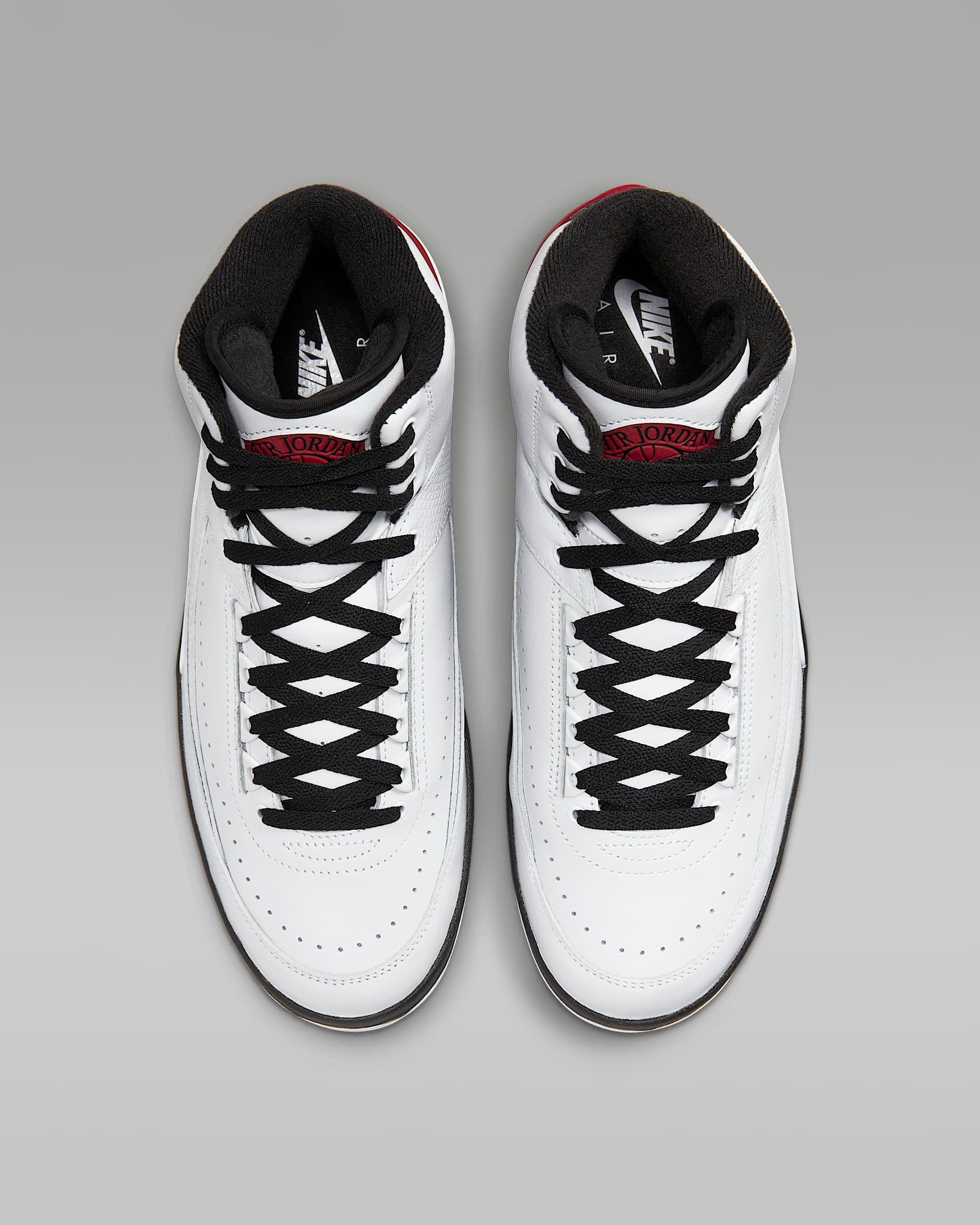 Air Jordan 2 Retro Men's Shoes. Nike DK