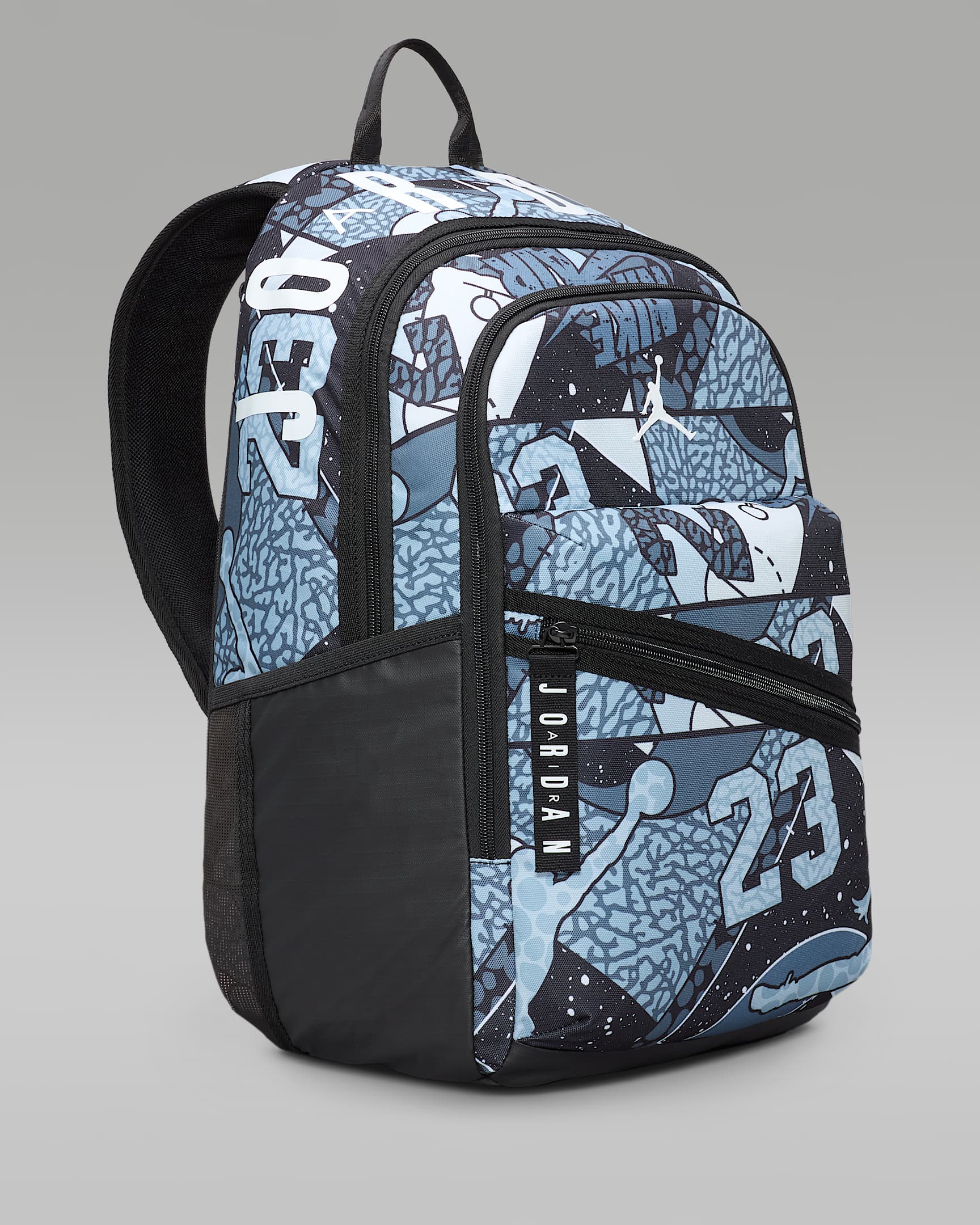Jordan Air Patrol Backpack (29L). Nike.com