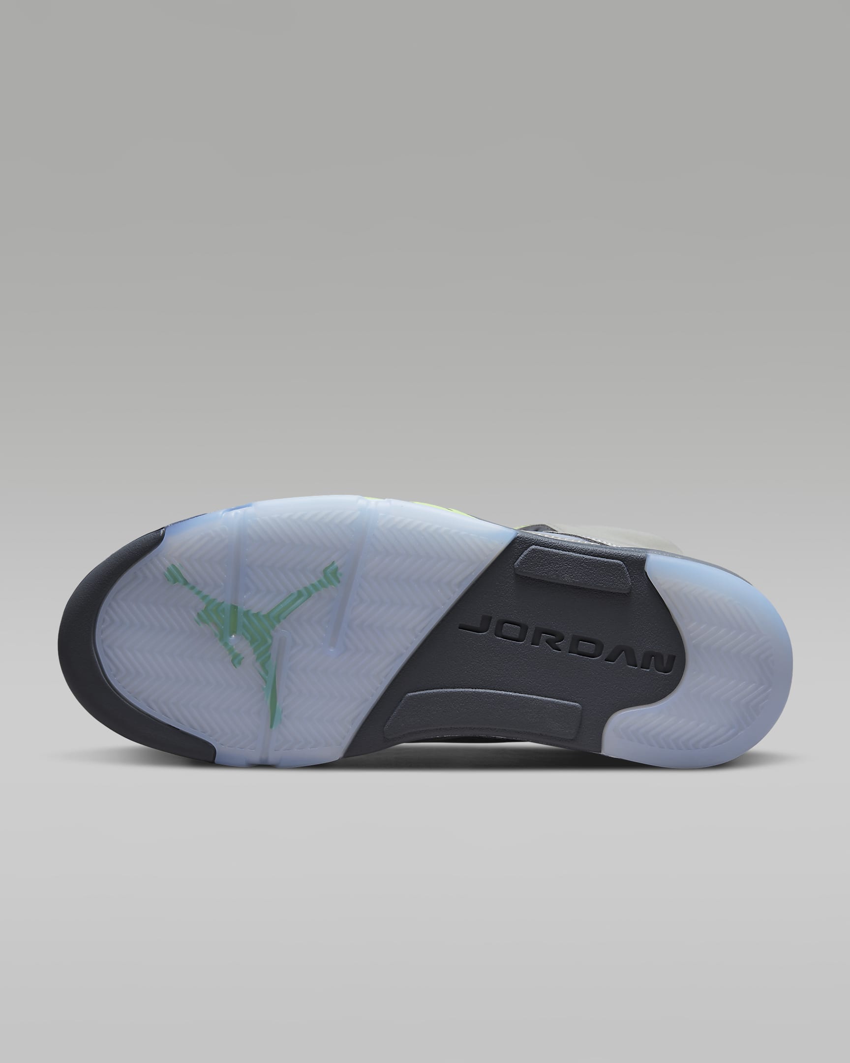 Air Jordan 5 Retro 'Green Bean' Men's Shoes. Nike ZA