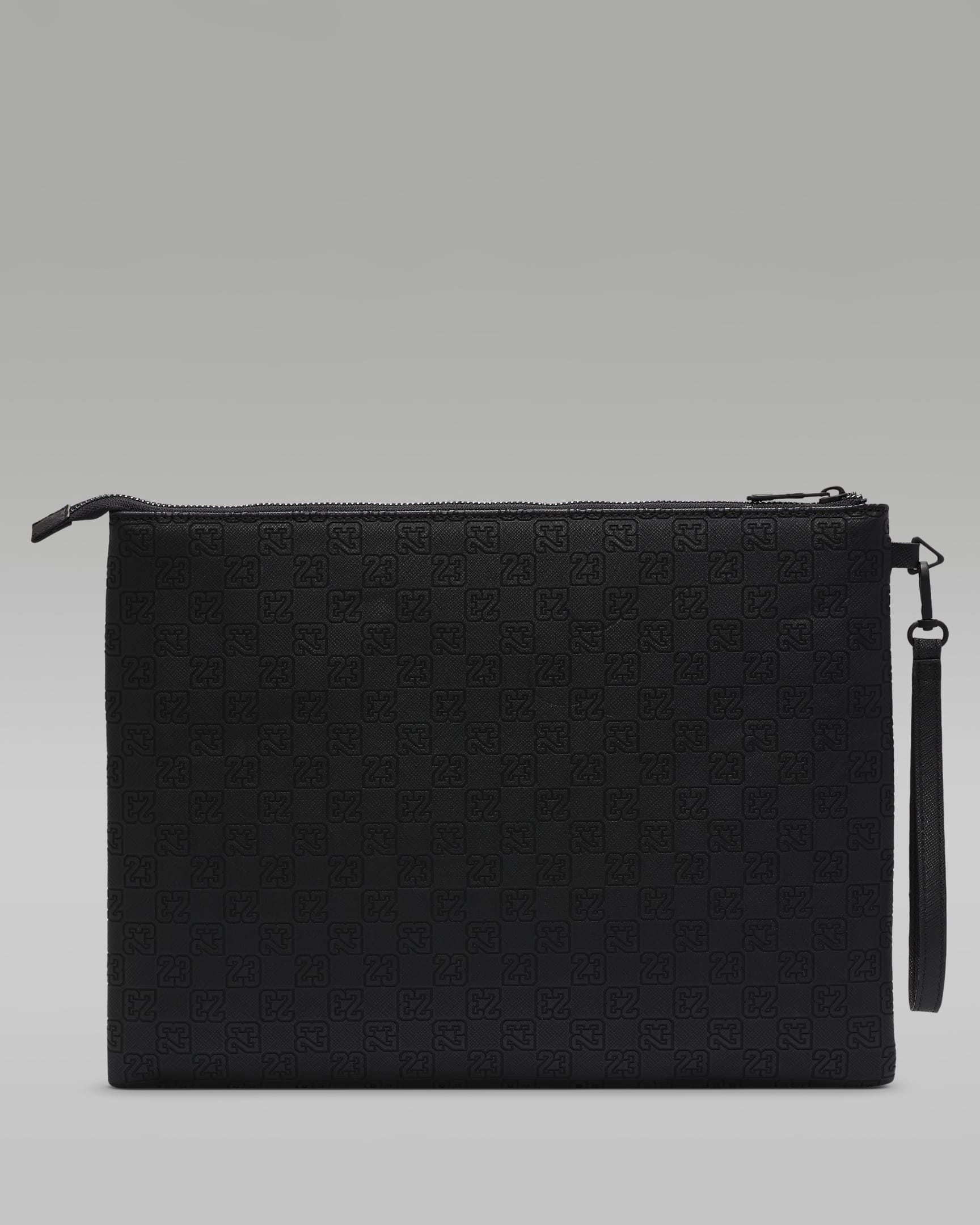 Jordan Monogram Pouch (0.69L). Nike.com