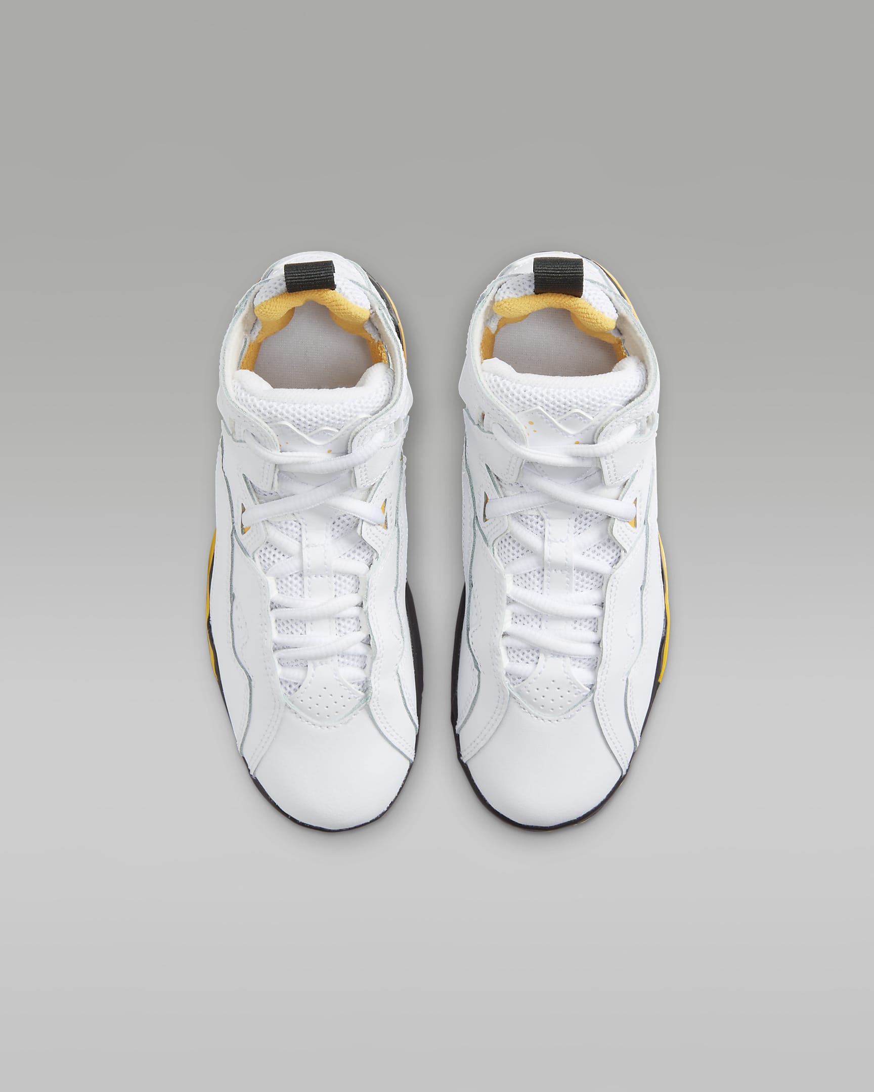 Jordan True Flight Younger Kids' Shoes. Nike DK